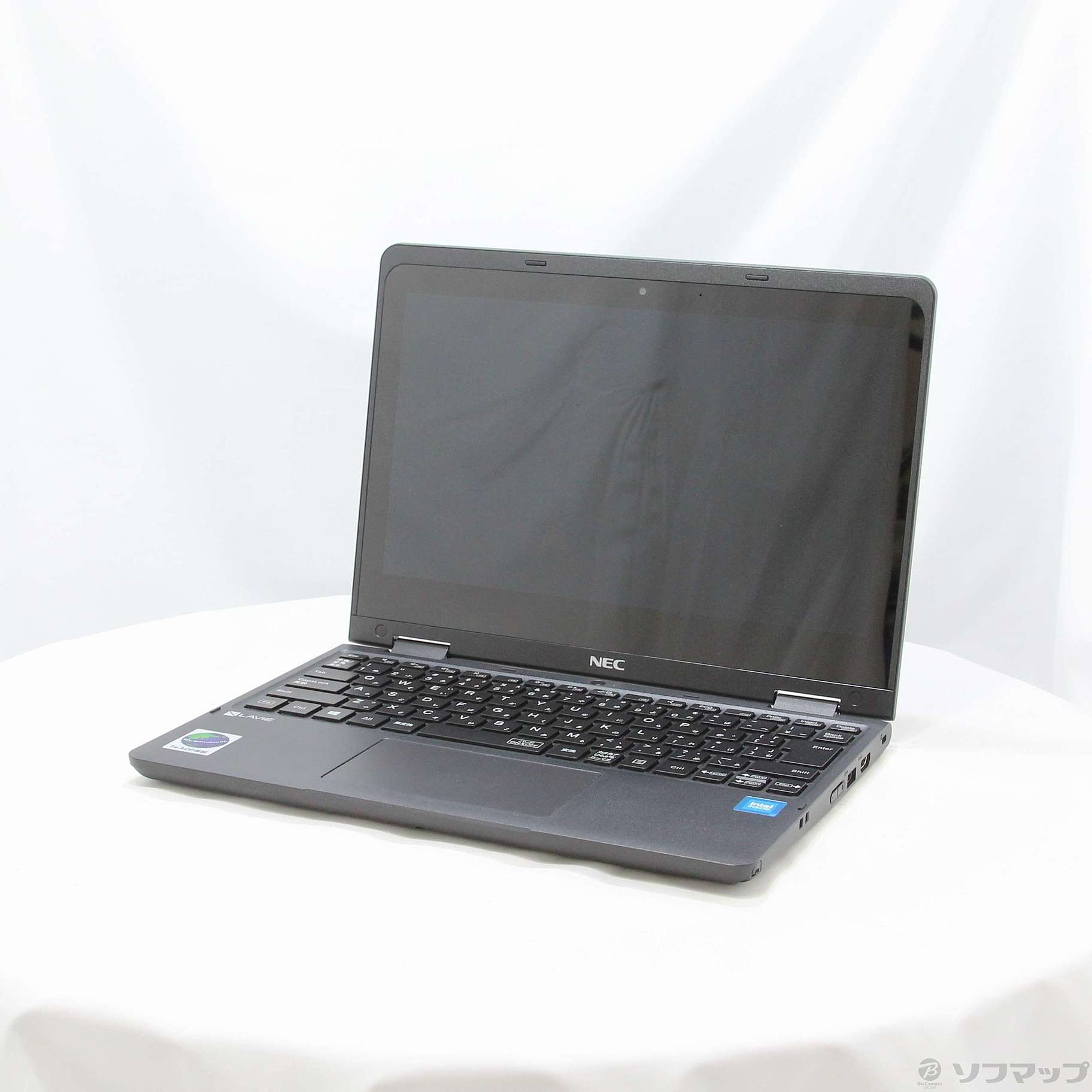 【中古】LAVIE N11 PC-N1115CAB 〔NEC Refreshed PC〕 ≪メーカー保証あり≫ [2133041900782 ...