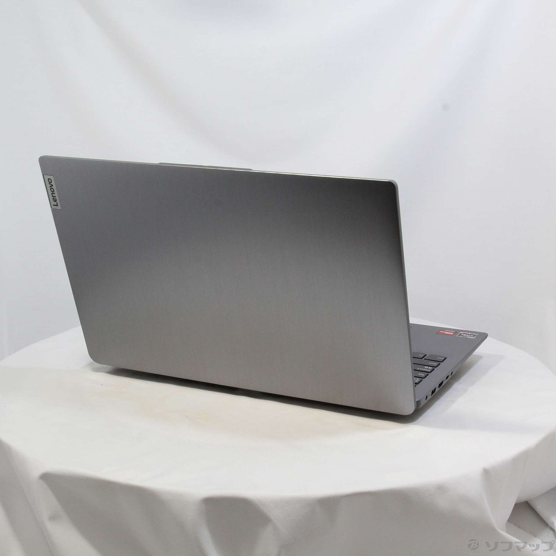 【中古】IdeaPad Slim 360 82KU00NSWR アークティックグレー 〔Windows 10〕 08/31(水)値下げ ...