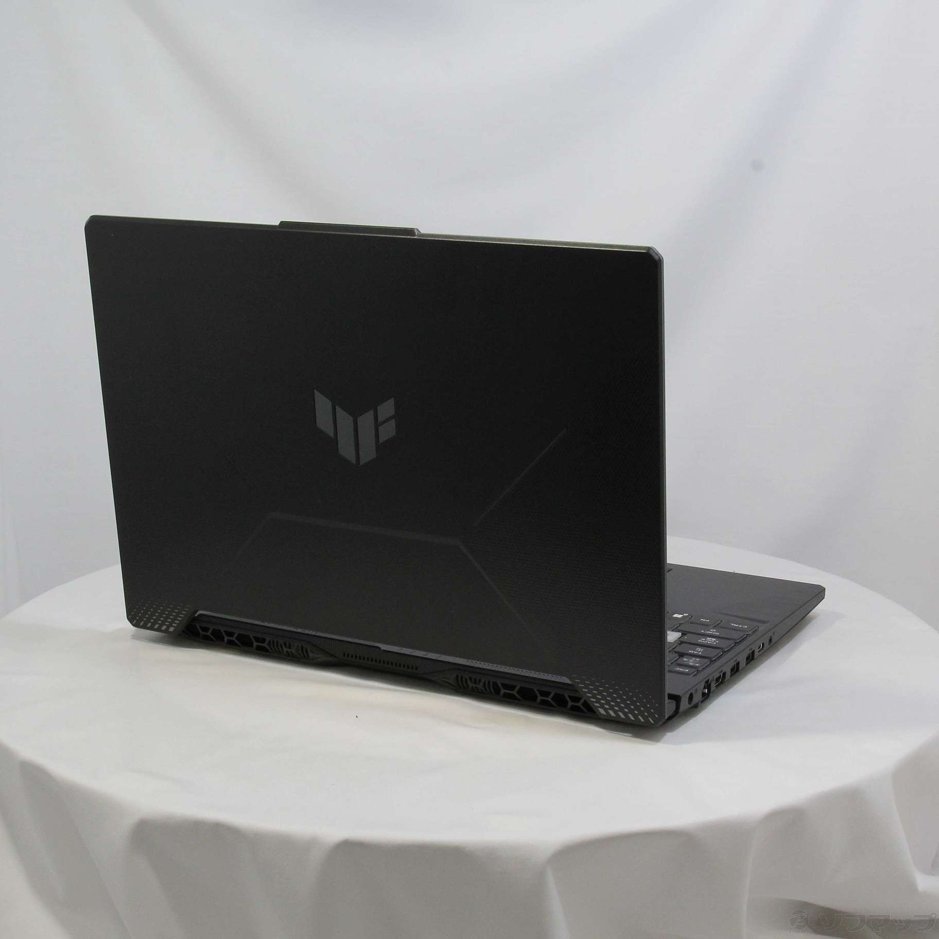 【中古】TUF Gaming A15 FA506IHR-R5G1650BY グラファイトブラック [2133041931649] - リコレ ...