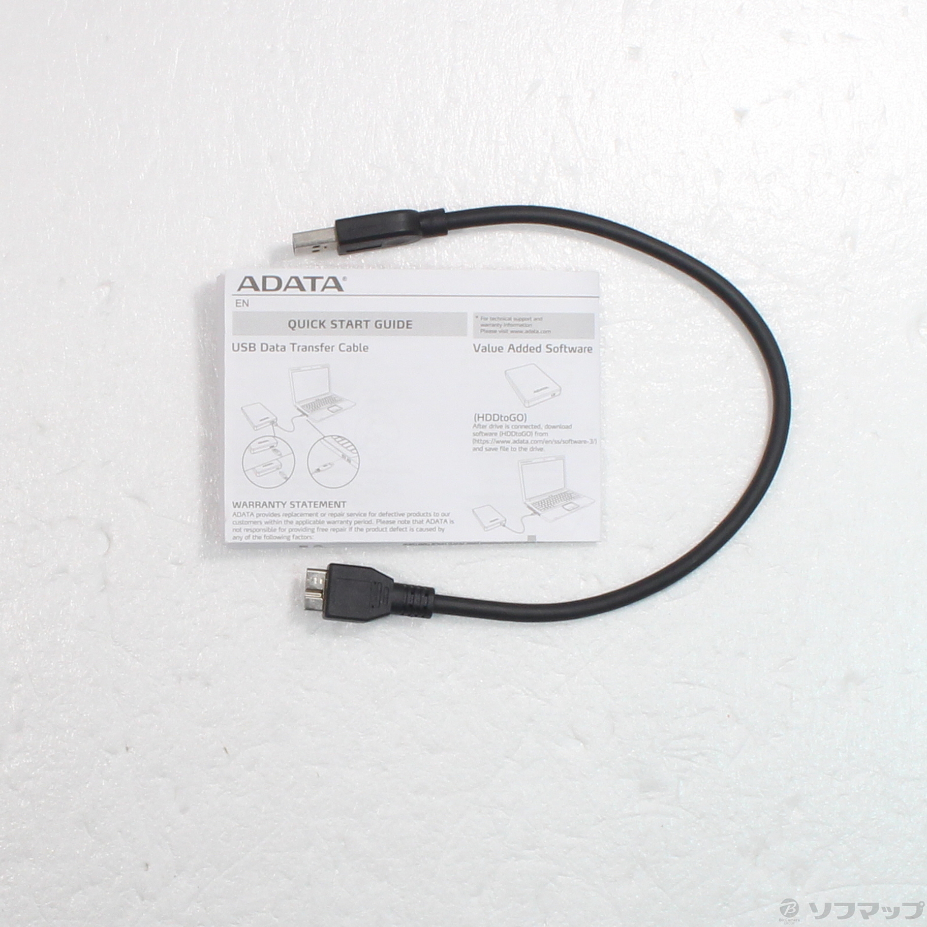 【中古】AHV300-2TU31-CWH [2133041952088] - リコレ！|ビックカメラグループ ソフマップの中古通販サイト