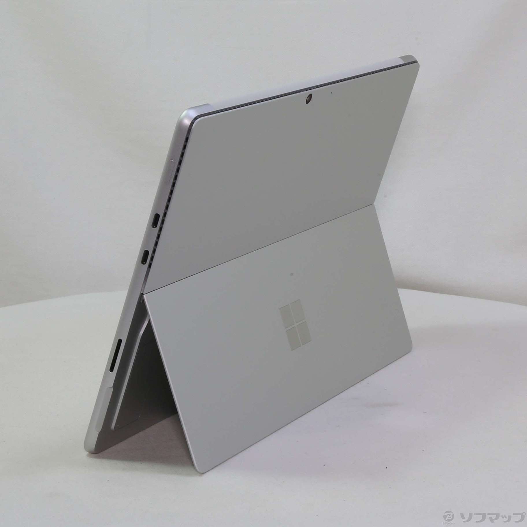 【中古】Surface Pro8 〔Core i7／16GB／SSD512GB〕 8PX-00010 プラチナ [2133041963206 ...