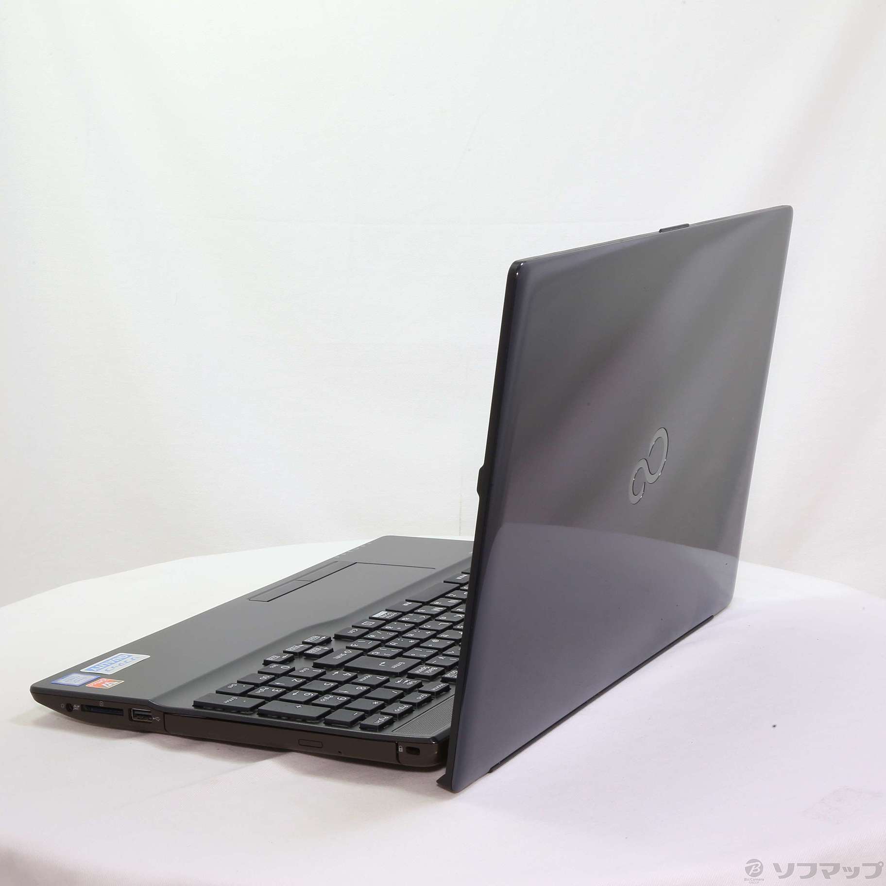 【中古】LIFEBOOK WA1／D3 FMVWD3A17B 〔Windows 10〕 [2133042106930] - リコレ ...