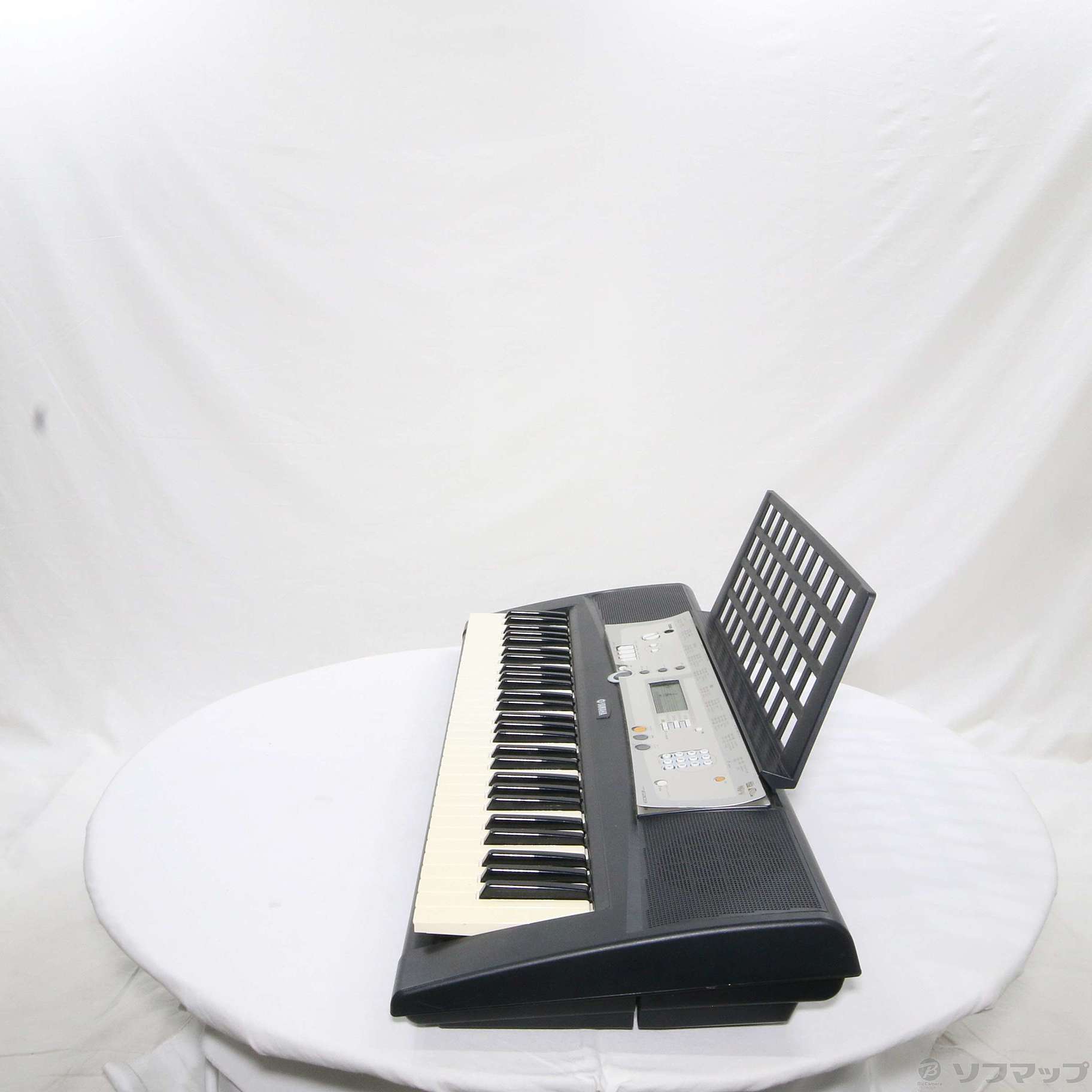 【中古】PSR-E203 [2133042115543] - リコレ！|ビックカメラグループ ソフマップの中古通販サイト