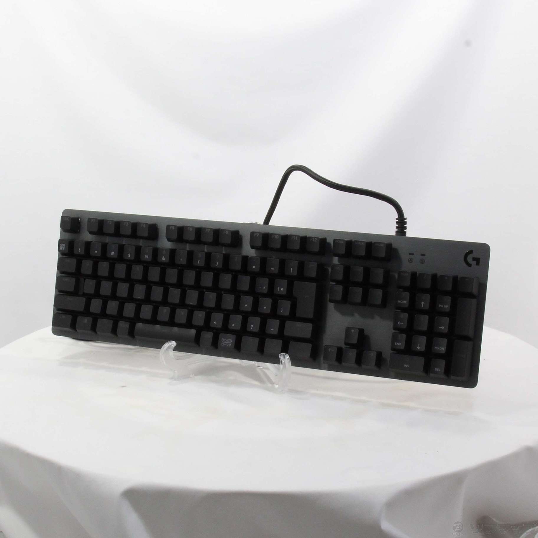 【中古】G512 Carbon RGB クリッキー G512-CK [2133042135916] - リコレ！|ソフマップの中古通販サイト