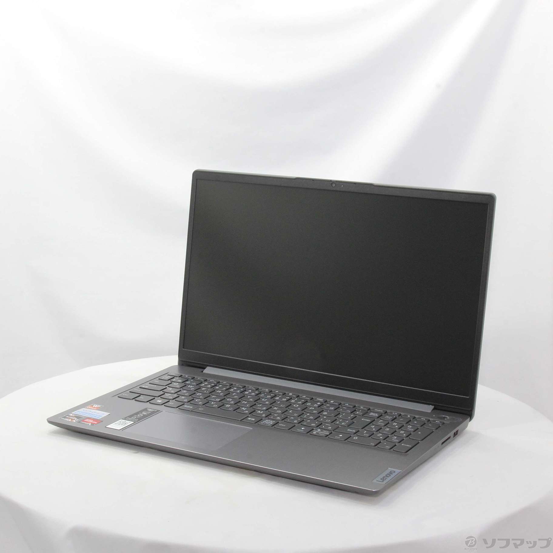 【中古】IdeaPad Slim 360 82KU00NSJP アークティックグレー 12/01(木)値下げ！ [2133042142167 ...