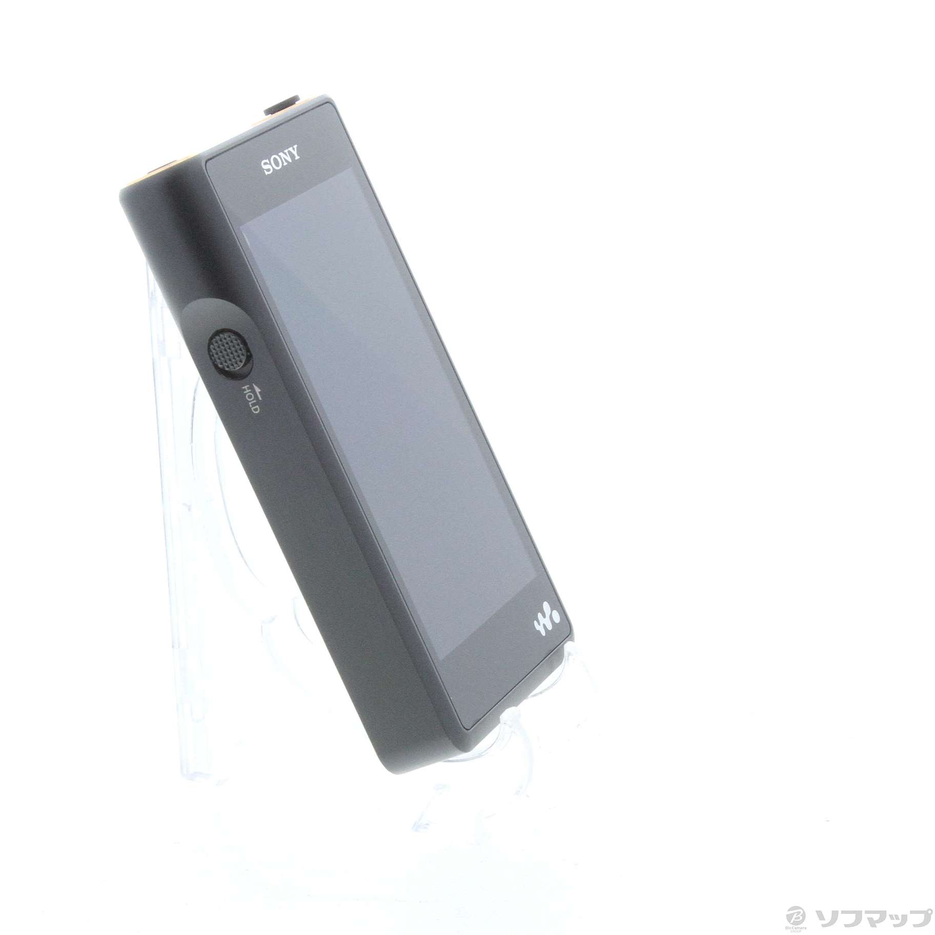 【中古】WALKMAN WM1A メモリ128GB+microSD ブラック NW-WM1A [2133042160772] - リコレ ...