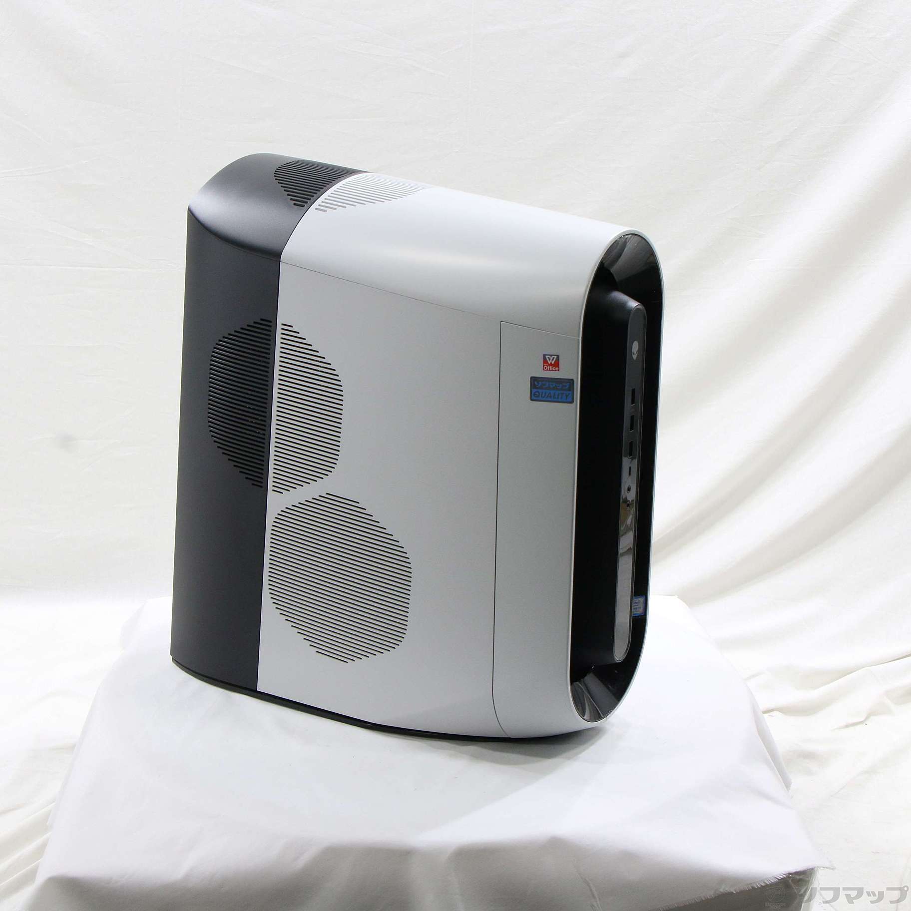 【中古】Alienware Aurora R9 10/06(木)値下げ！ [2133042203486] - リコレ！|ソフマップの中古通販サイト