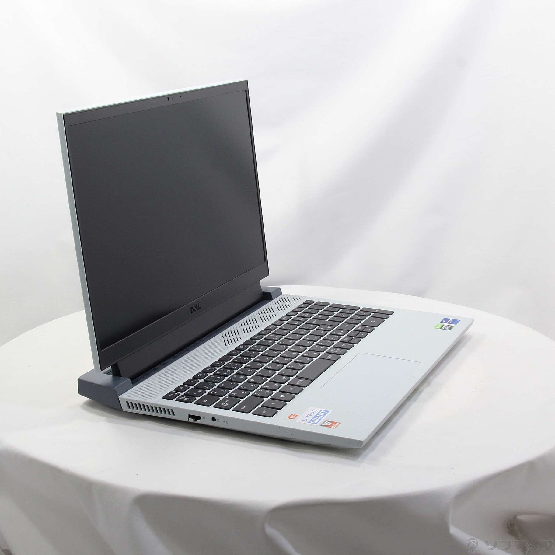 【中古】G15 5511 NG575-BWHBCW [2133042281309] - リコレ！|ソフマップの中古通販サイト