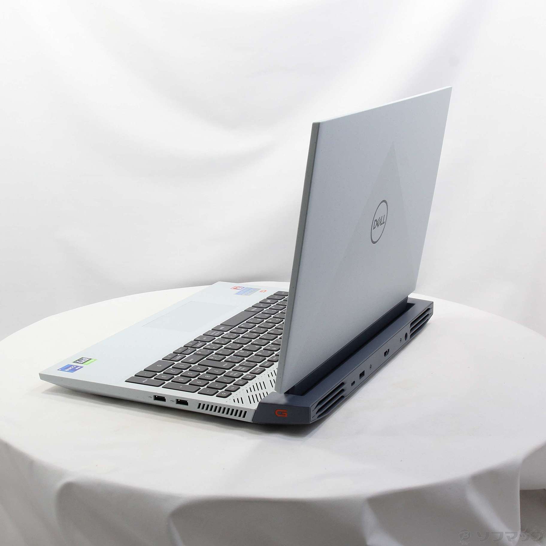 【中古】G15 5511 NG575-BWLCW [2133042281323] - リコレ！|ソフマップの中古通販サイト