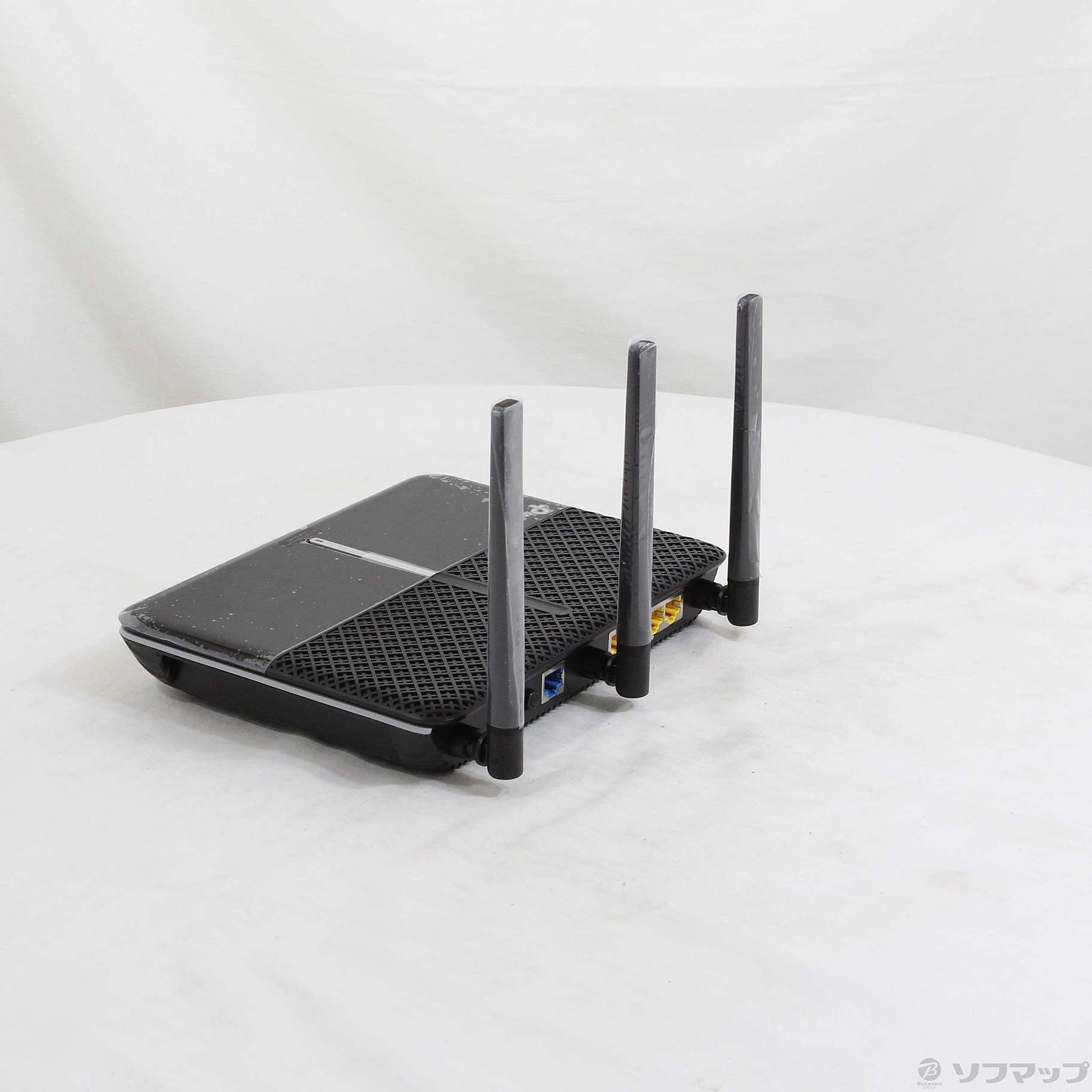 【中古】Archer A2600 デュアルバンド無線LANルーター [2133042297805] - リコレ！|ビックカメラグループ ...