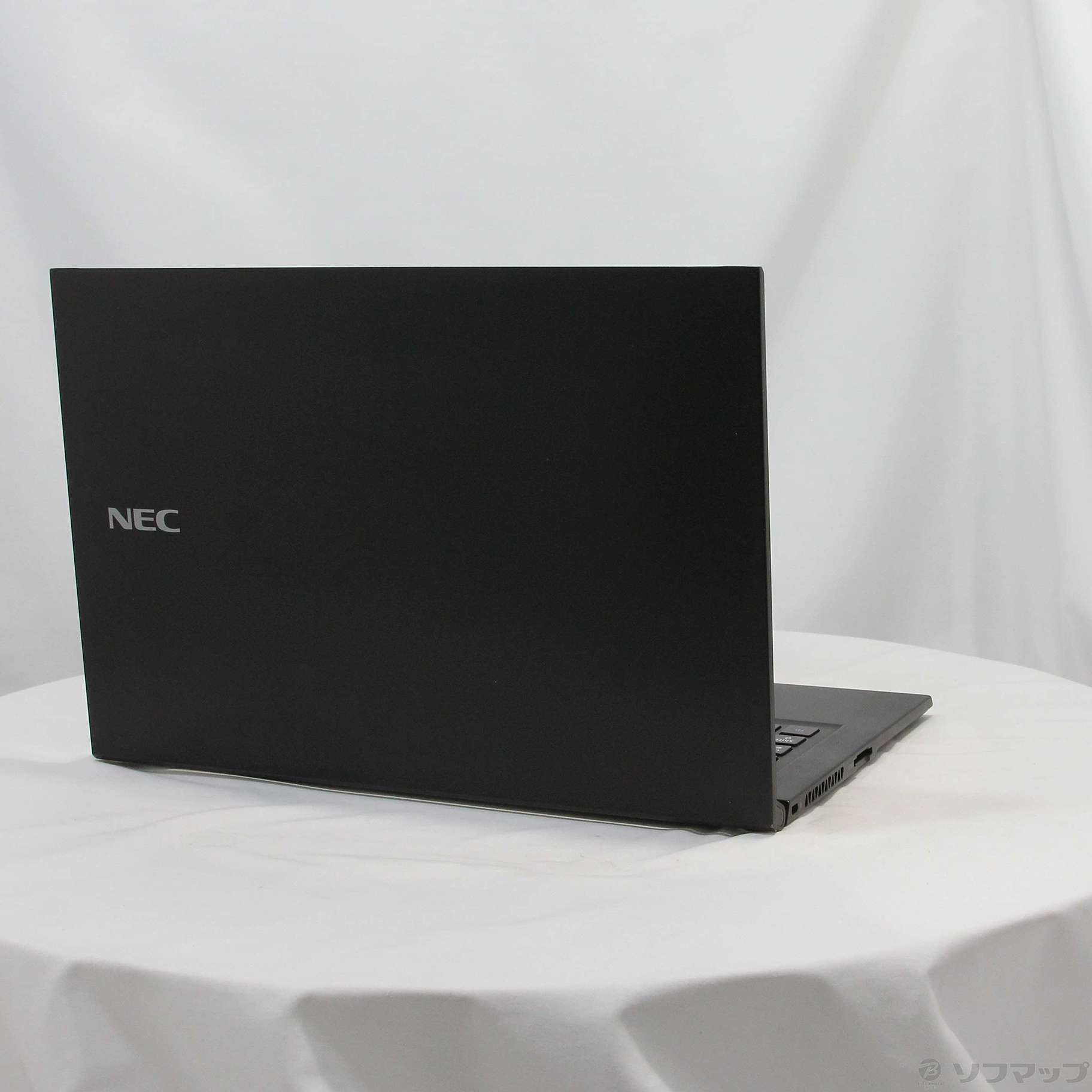 【中古】格安安心パソコン LaVie Z LZ550／NSB PC-LZ550NSB ストームブラック [2133042318210] - リ ...