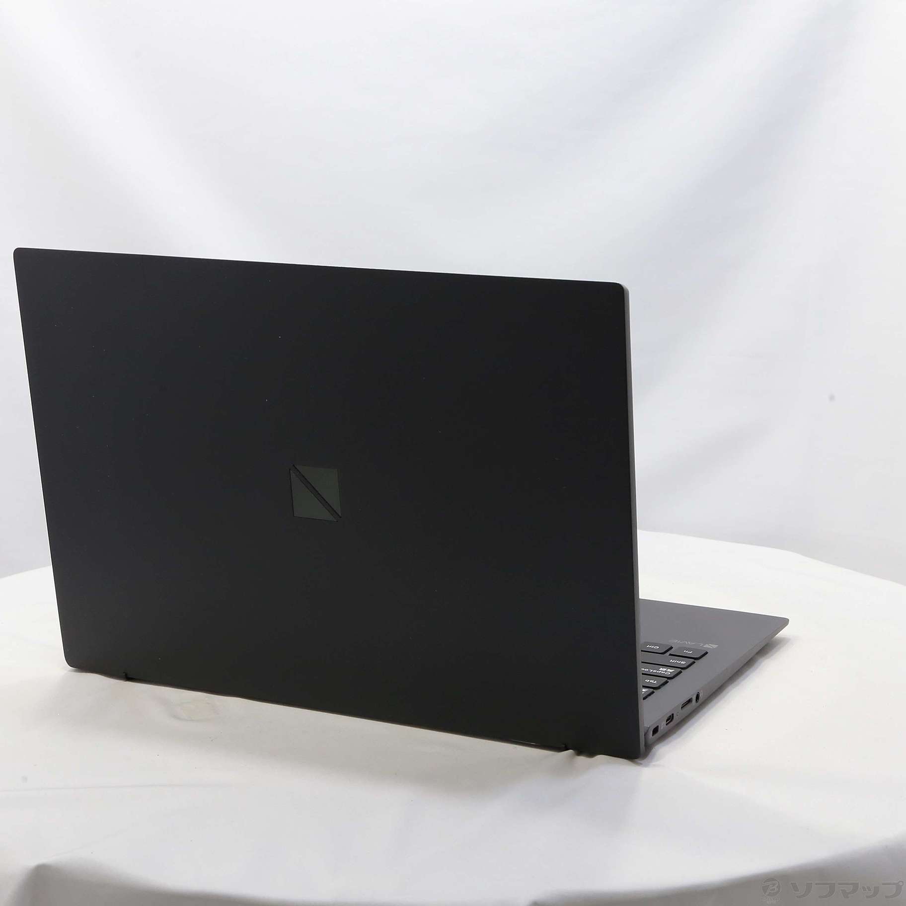 【中古】LAVIE Pro Mobile PM750／NAB PC-PM750NAB メテオグレー [2133042319583] - リコレ ...