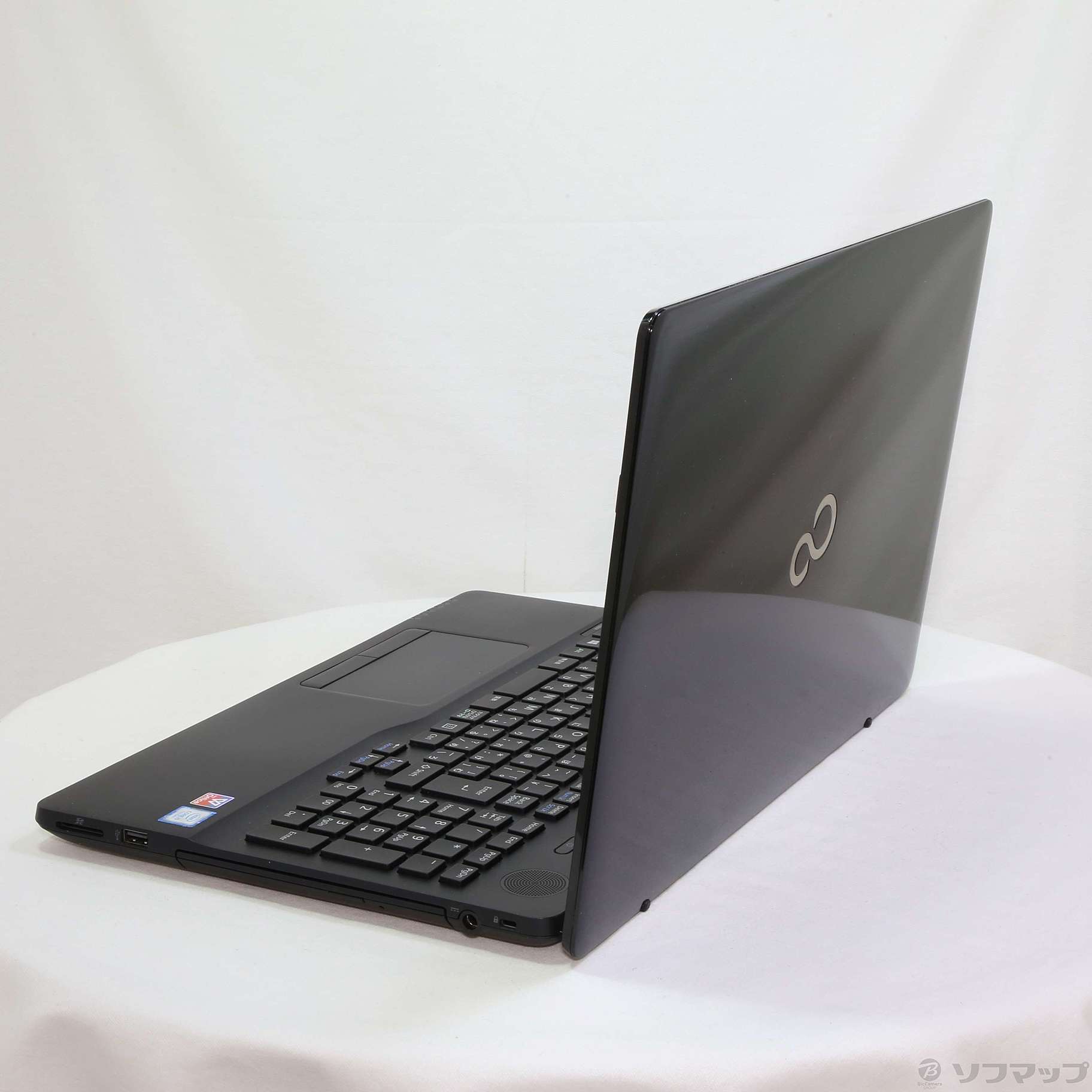 【中古】LIFEBOOK WA1／B2 FMVWB2A15B 〔Windows 10〕 12/15(木)値下げ！ [2133042325720 ...