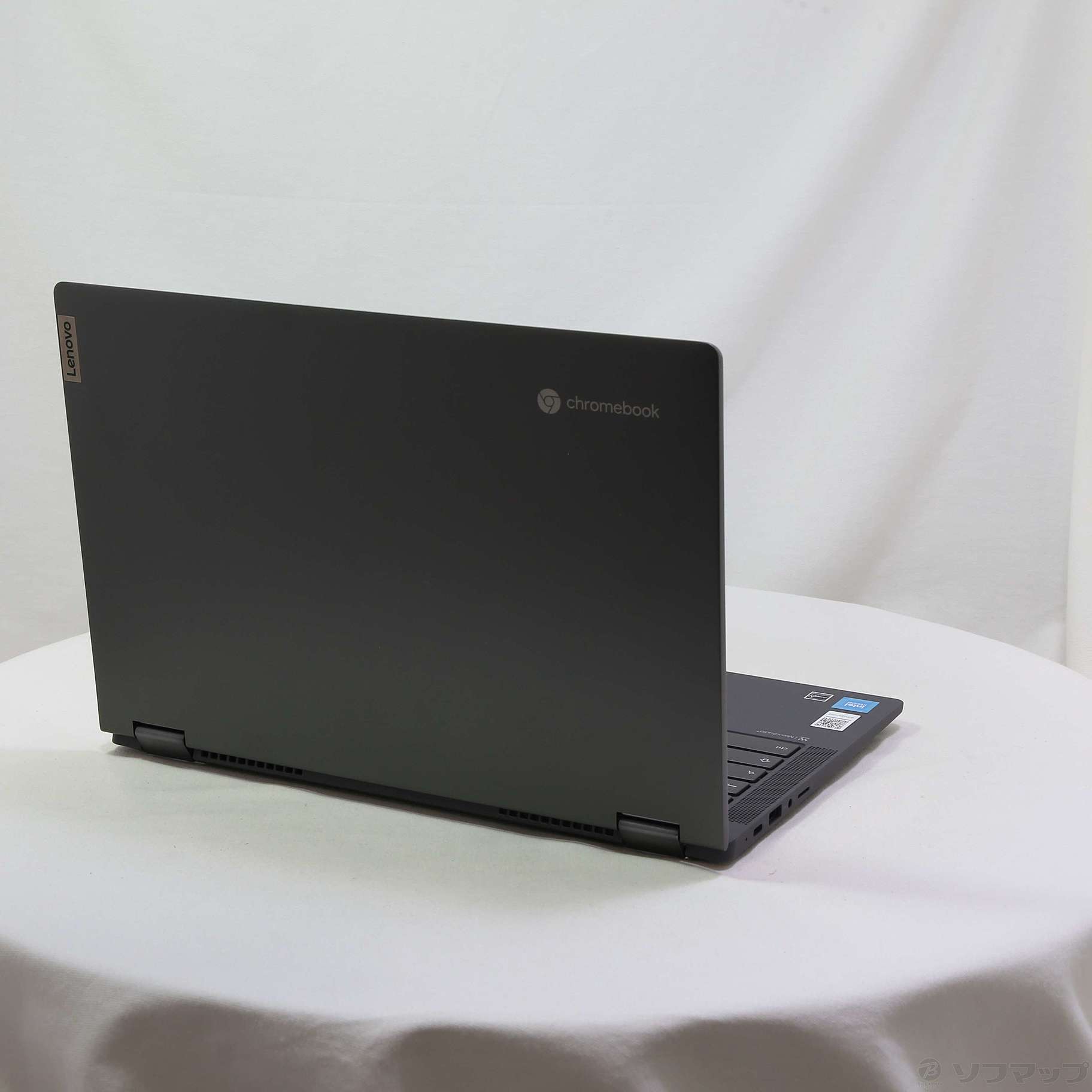 【中古】IdeaPad Flex 560i Chromebook 82M70024JP アイアングレー [2133042384987] - リ ...