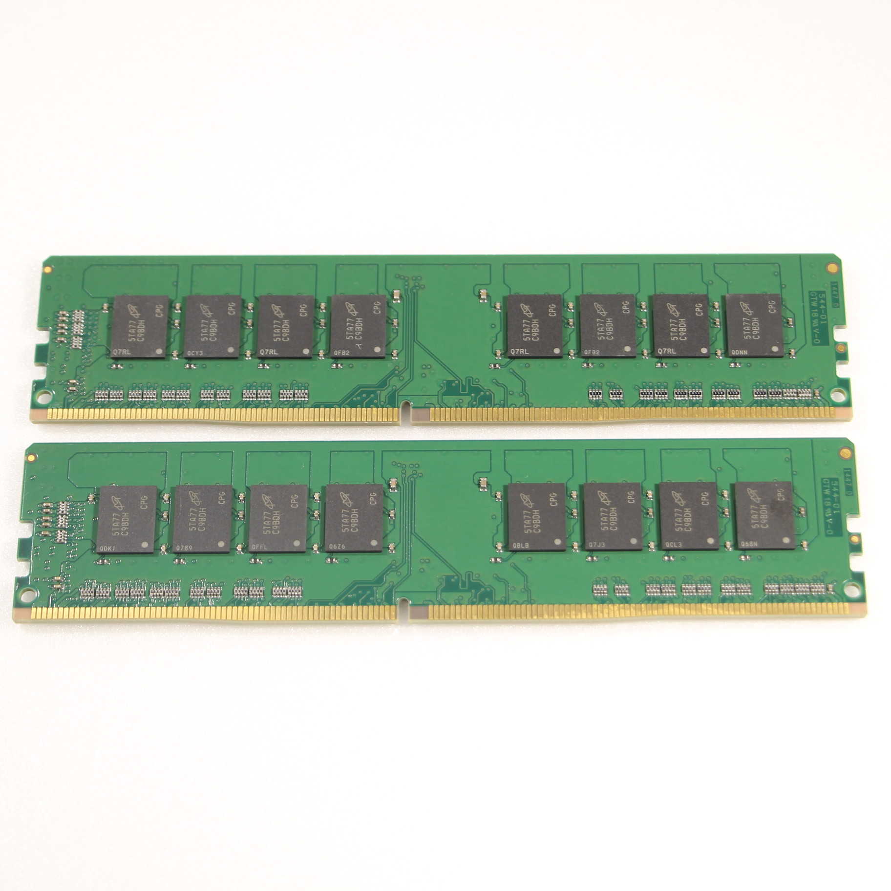 【中古】288P DDR4 PC4-17000 DDR4-2133 16GB 8GB×2枚組 [2133042393187] - リコレ ...