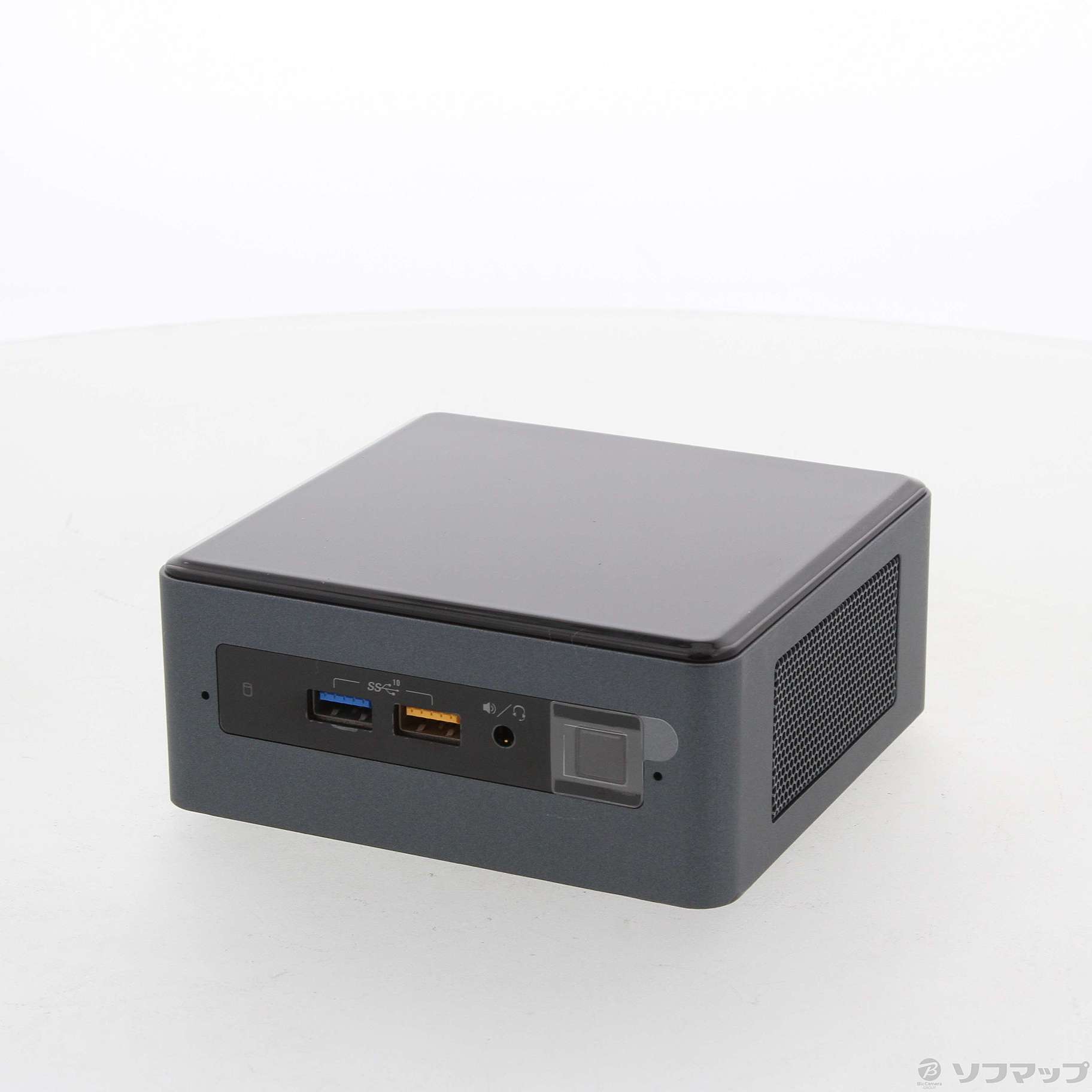 【中古】NUC Kit NUC8i7BEH BOXNUC8I7BEH [2133042403404] - リコレ！|ビックカメラグループ ...