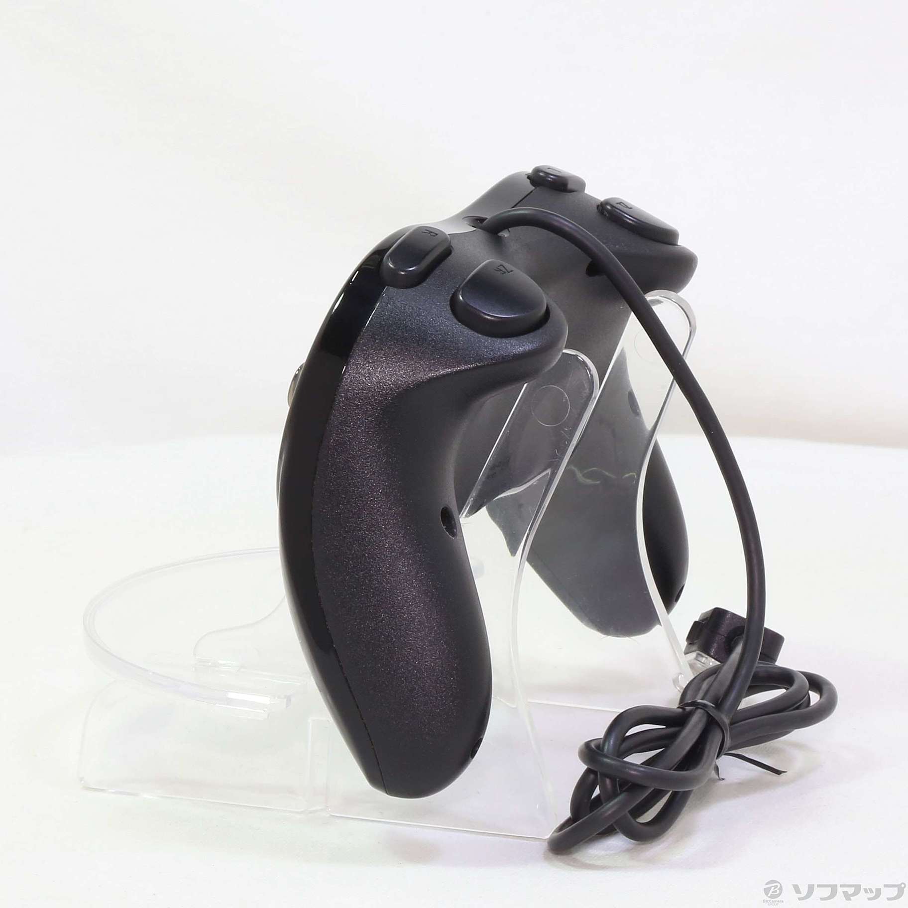 【中古】戦国無双3 特製クラシックコントローラPRO 【Wii WiiU】 [2133042468847] - リコレ！|ビックカメラグループ ...