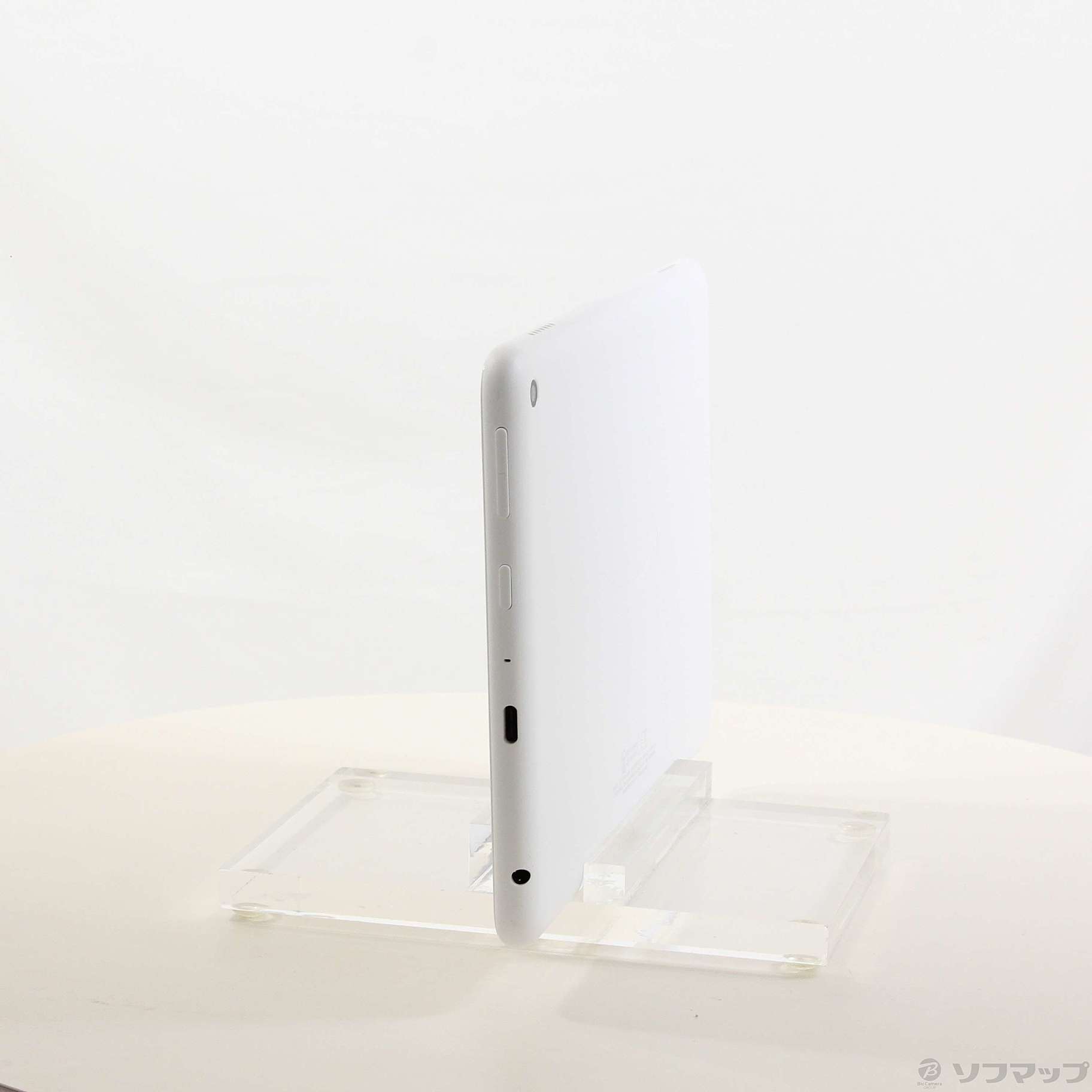 【中古】Fire HD 8 2020 32GB ホワイト K72LL4 Wi-Fi [2133042498004] - リコレ！|ソフマップの ...