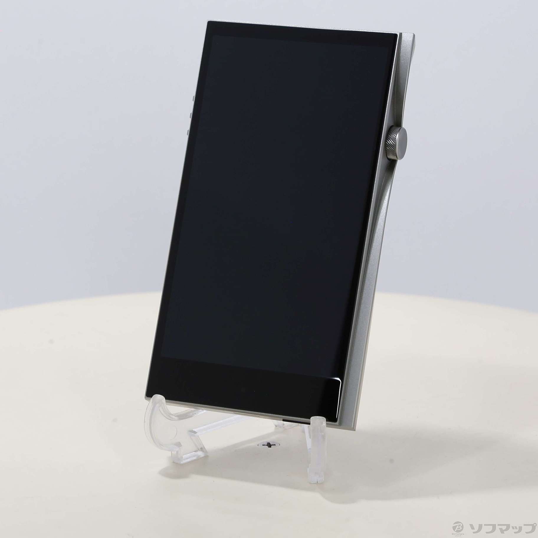 【中古】A&futura SE200 メモリ256GB+microSD ムーンシルバー AK-SE200-MS [2133042507614 ...