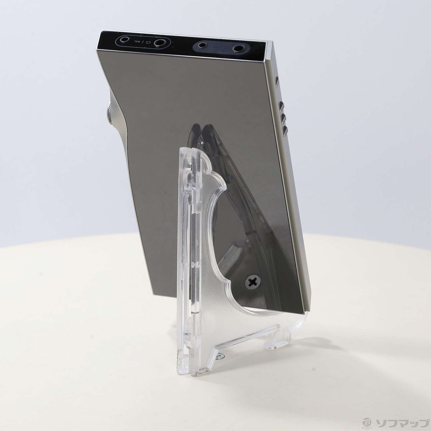 【中古】A&futura SE200 メモリ256GB+microSD ムーンシルバー AK-SE200-MS [2133042507614 ...