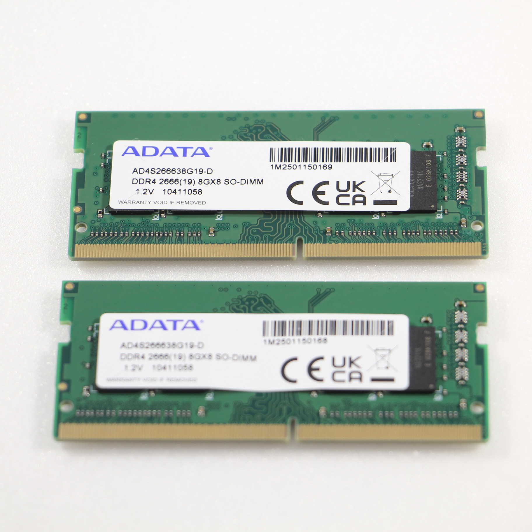 【中古】AD4S266638G19-D [2133042549195] - リコレ！|ビックカメラグループ ソフマップの中古通販サイト