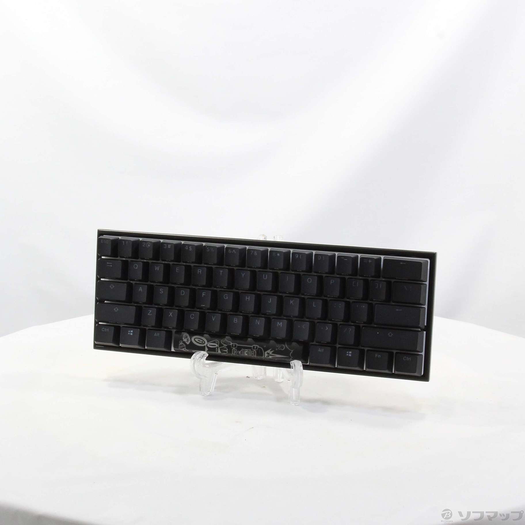 【中古】Mecha mini RGB Cherry Silver dk-mecha-mini-rgb-silver ...