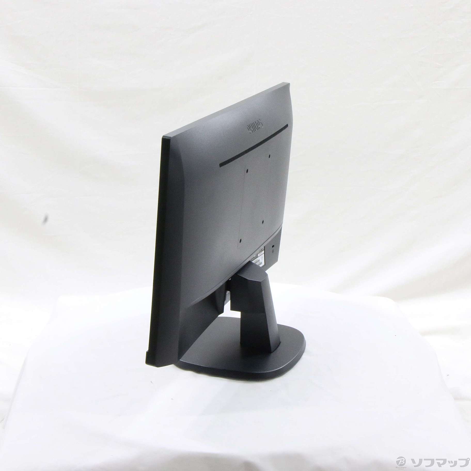 【中古】223V7QJAB／11 ブラック [2133042566932] - リコレ！|ビックカメラグループ ソフマップの中古通販サイト