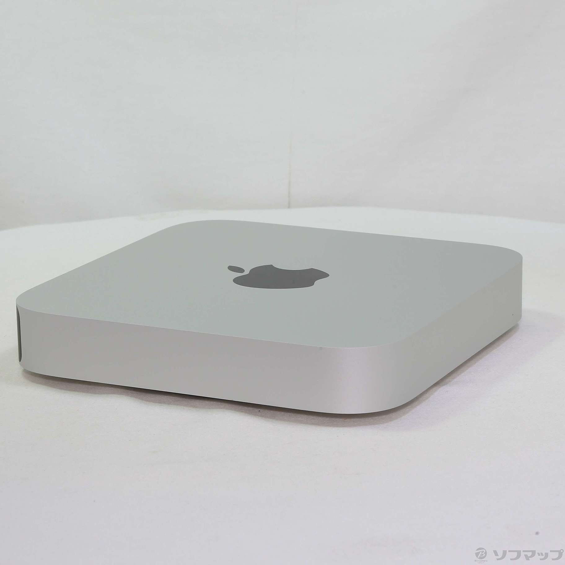 【中古】Mac mini Late 2020 MGNR3J／A Apple M1 8コアCPU_8コアGPU 8GB SSD256GB 〔12 ...