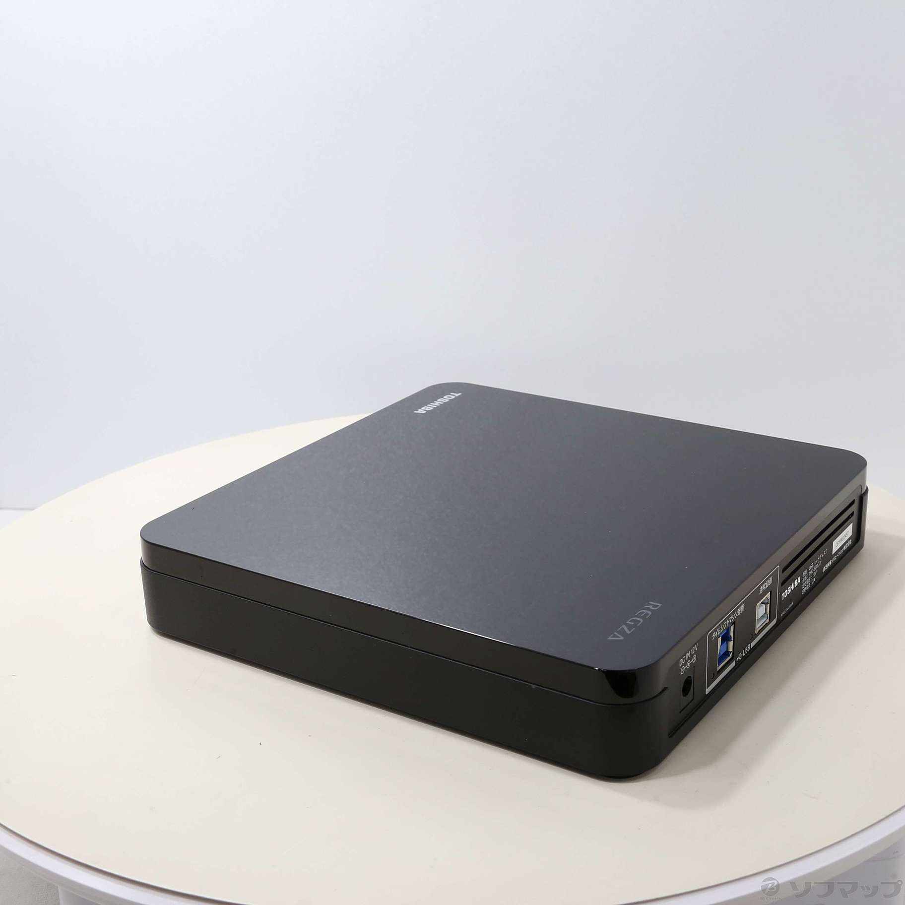 【中古】THD-600D3 6TB (4TB+2TB) [2133042613735] - リコレ！|ソフマップの中古通販サイト