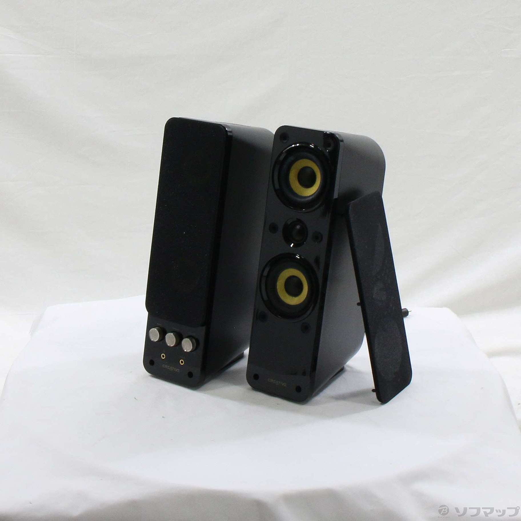 【中古】Creative GigaWorks T40 Series II GW-T40-IIR [2133042669091] - リコレ ...