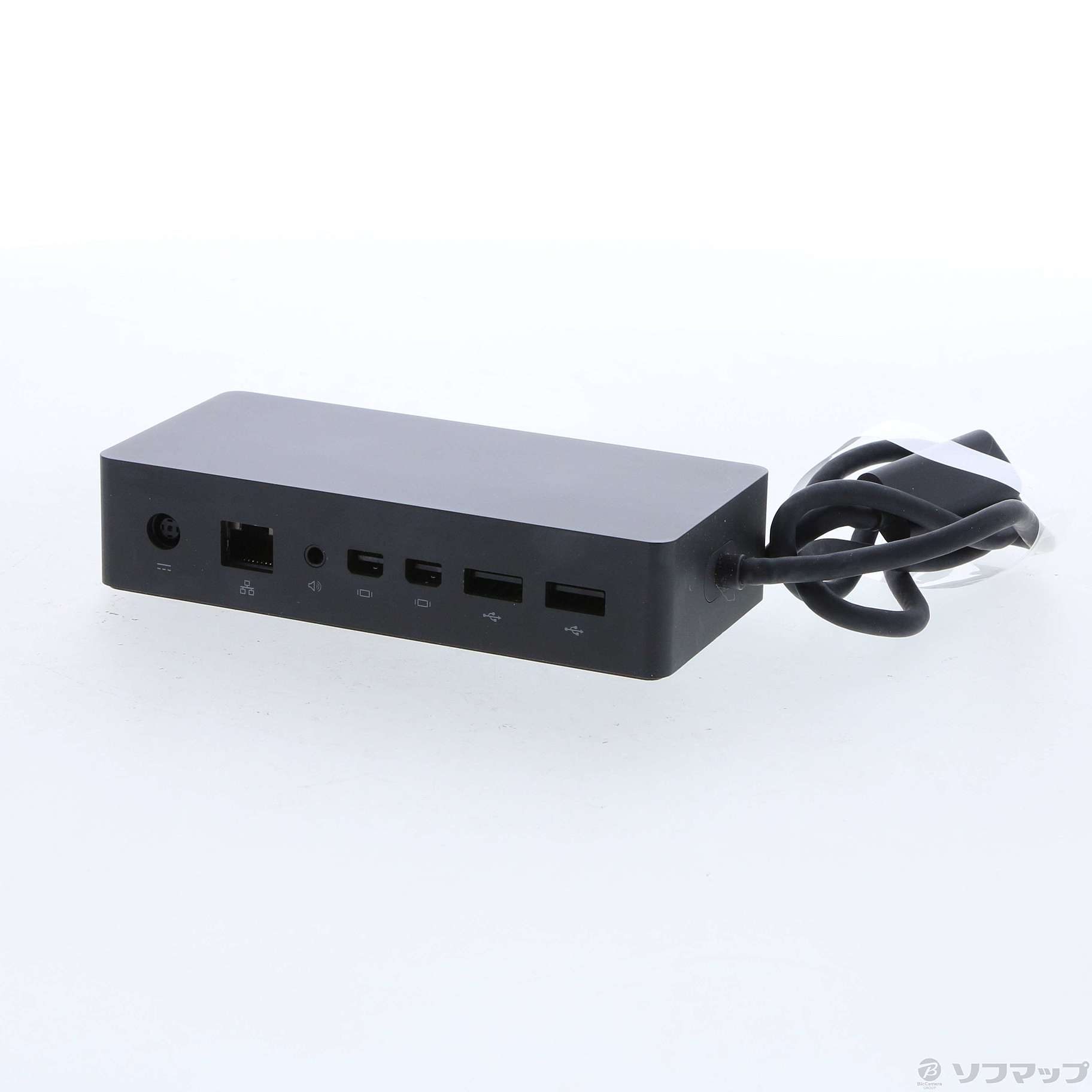 【中古】Surface ドック PD9-00009 [2133042683370] - リコレ！|ビックカメラグループ ソフマップの中古通販サイト