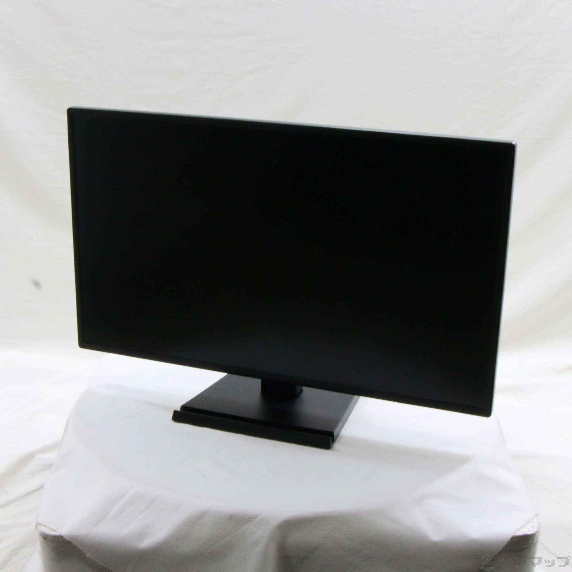 【中古】LCD-AH271XDB-B [2133042730784] - リコレ！|ビックカメラグループ ソフマップの中古通販サイト