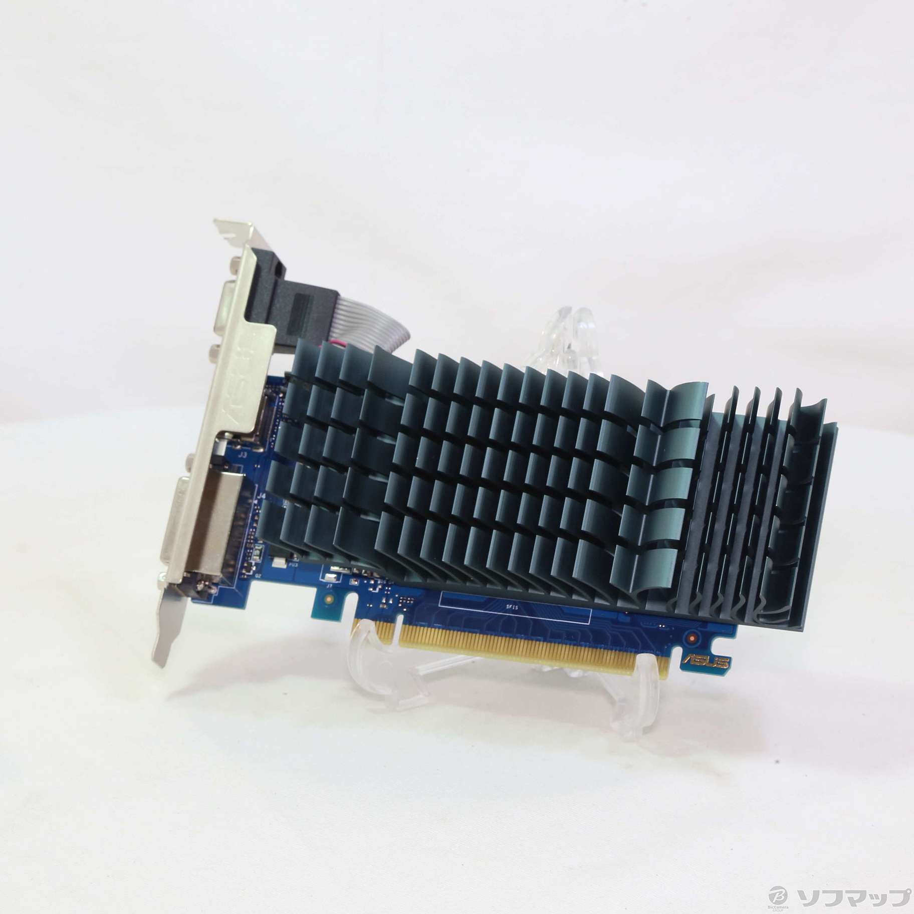 【中古】GT730-SL-2GD5-BRK [2133042780796] - リコレ！|ビックカメラグループ ソフマップの中古通販サイト