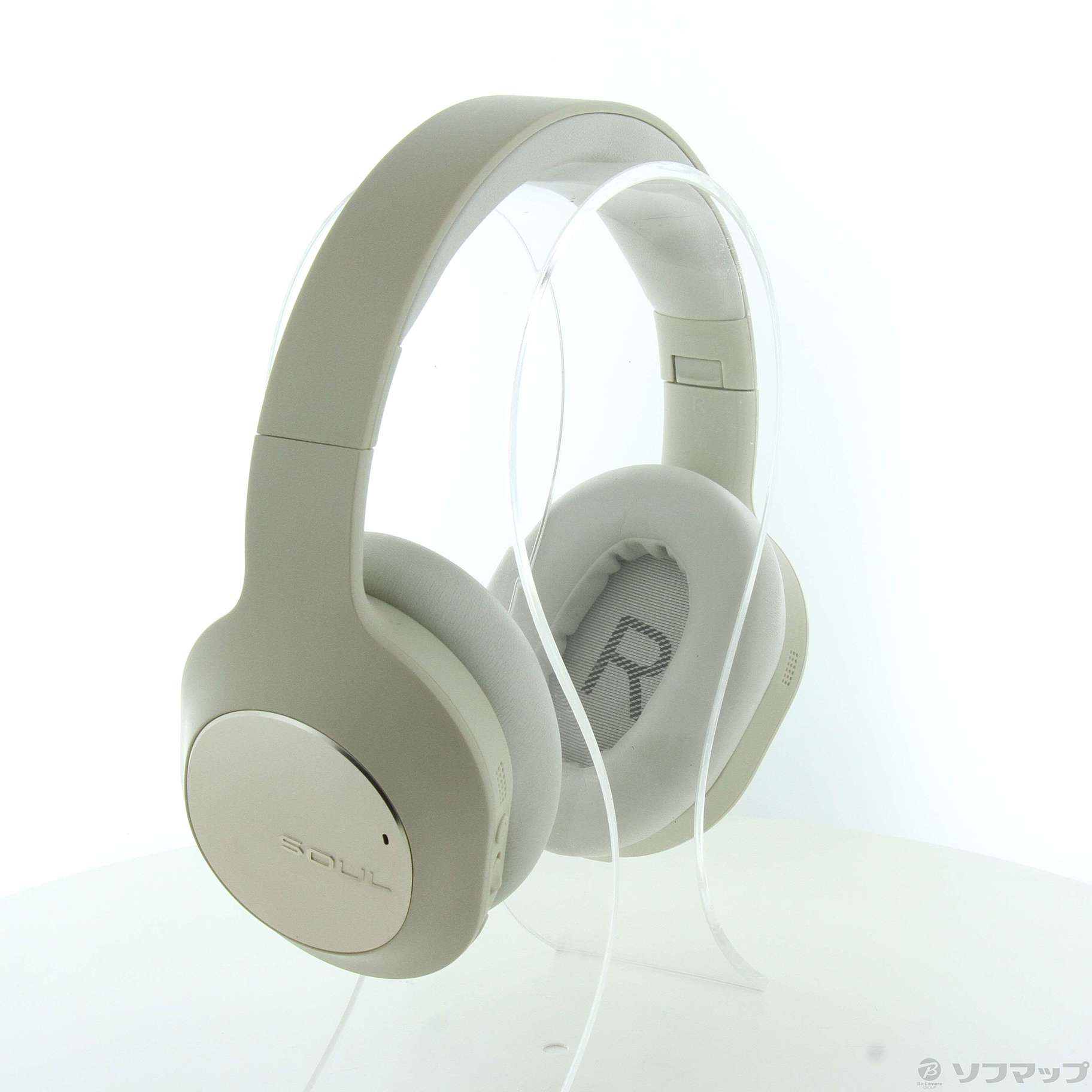 【中古】Emotion Max ベージュ EM-SE62-BG [2133042866896] - リコレ！|ビックカメラグループ ソフマップ ...