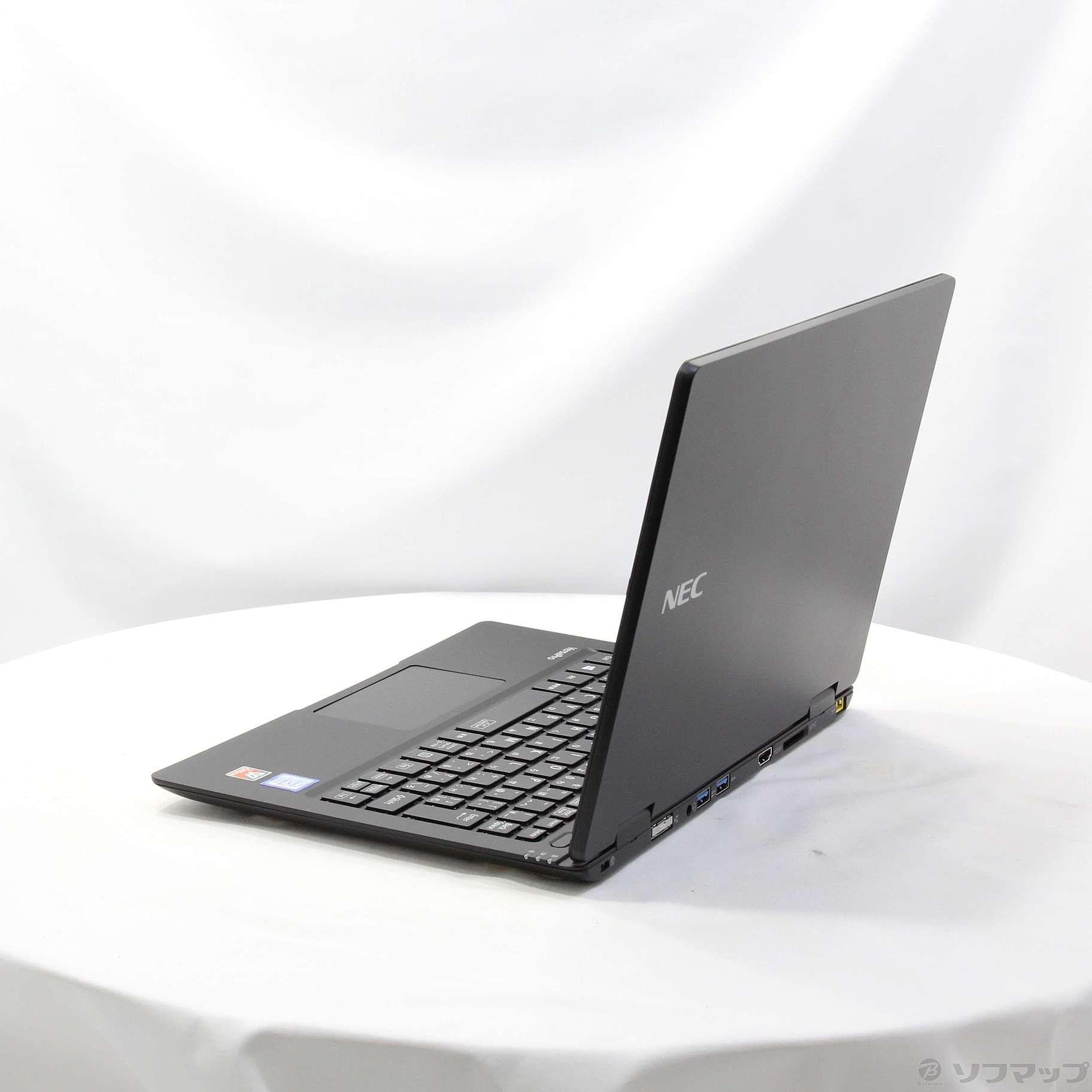 【中古】VersaPro タイプVH PC-VKT12HZG1 [2133042892192] - 法人専用リコレ！|ソフマップの法人専用中古 ...