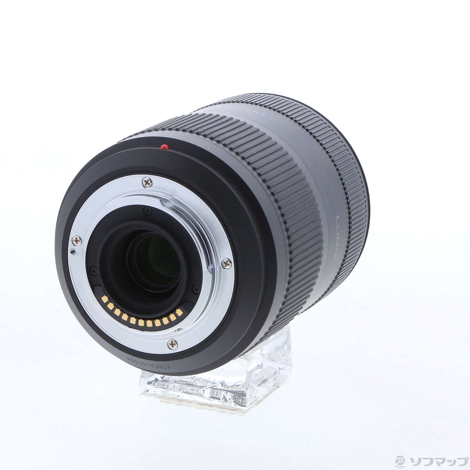 【中古】LUMIX G VARIO 45-200mm F4.0-5.6 II POWER O.I.S. H-FSA45200 11/28(月)値下げ！ [2133042904567] - リ ...