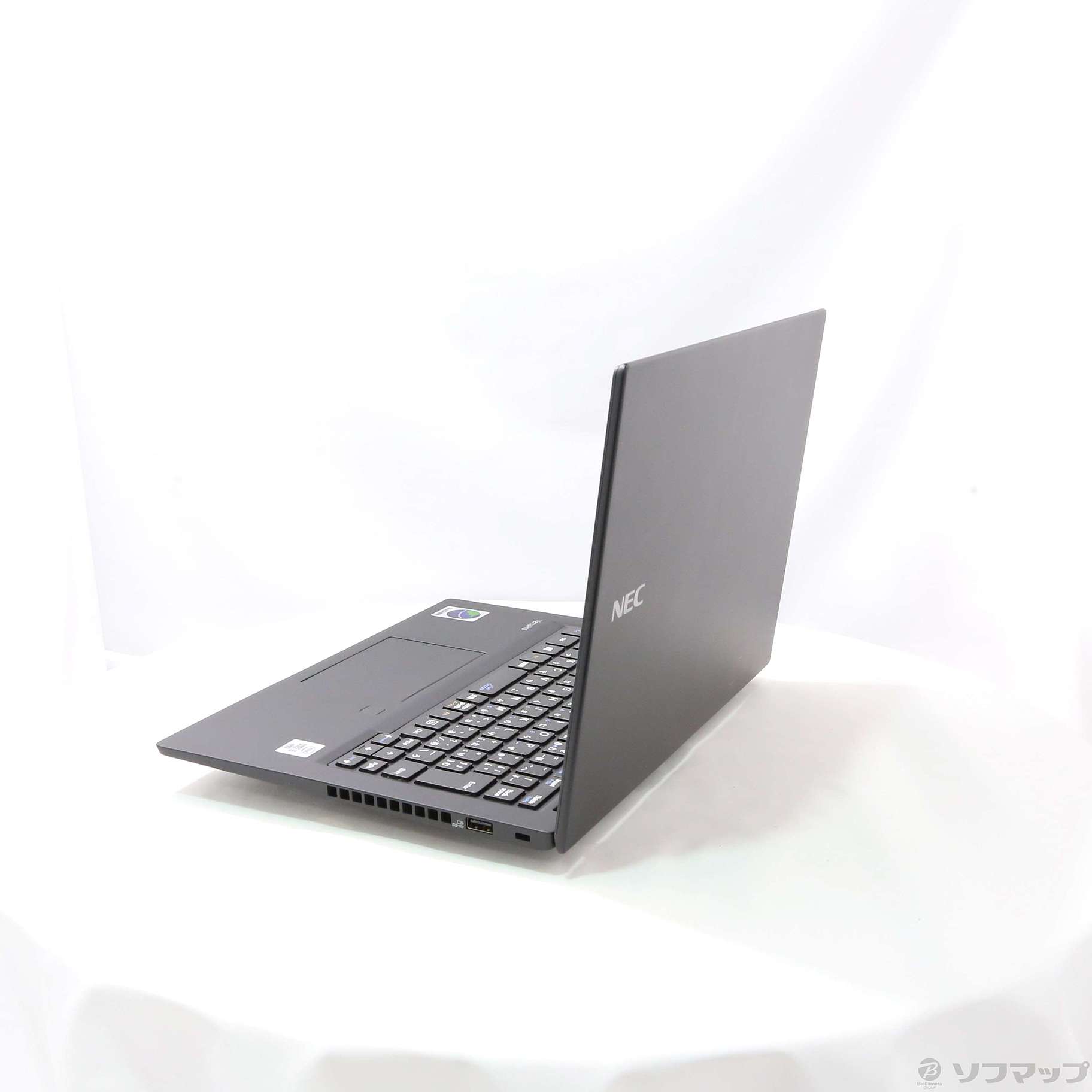 【中古】VersaPro タイプVB UltraLite PC-VKM17BZG9 〔NEC Refreshed PC〕 〔Windows ...