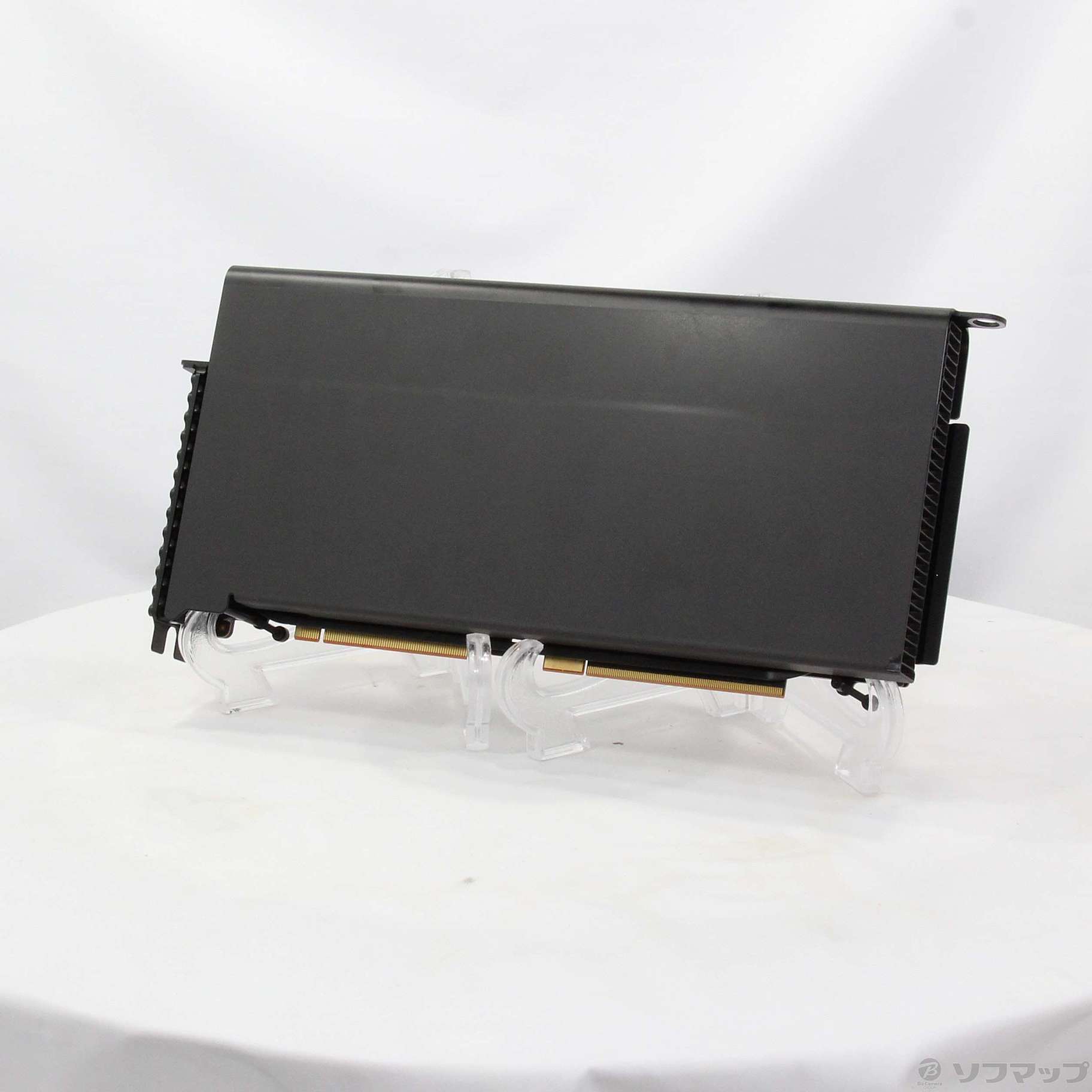 【中古】Radeon Pro 580X MPX Module [2133042961539] - リコレ！|ソフマップの中古通販サイト