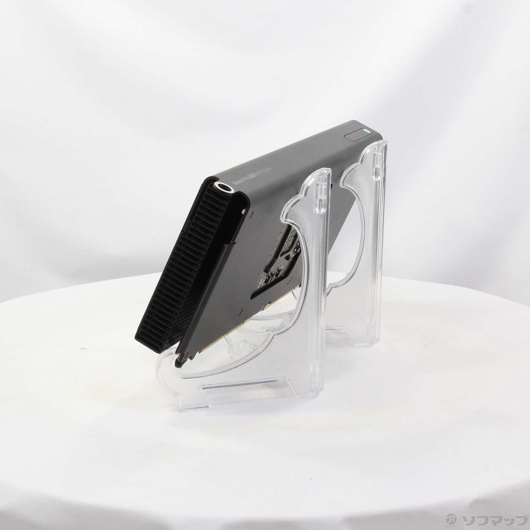 【中古】Radeon Pro 580X MPX Module [2133042961539] - リコレ！|ソフマップの中古通販サイト