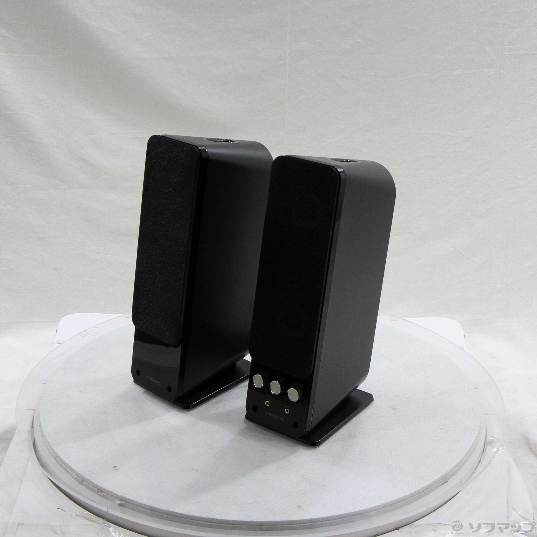 【中古】GigaWorks T40 Series II GW-T40II-R2A [2133043005775] - リコレ！|ビックカメラ ...