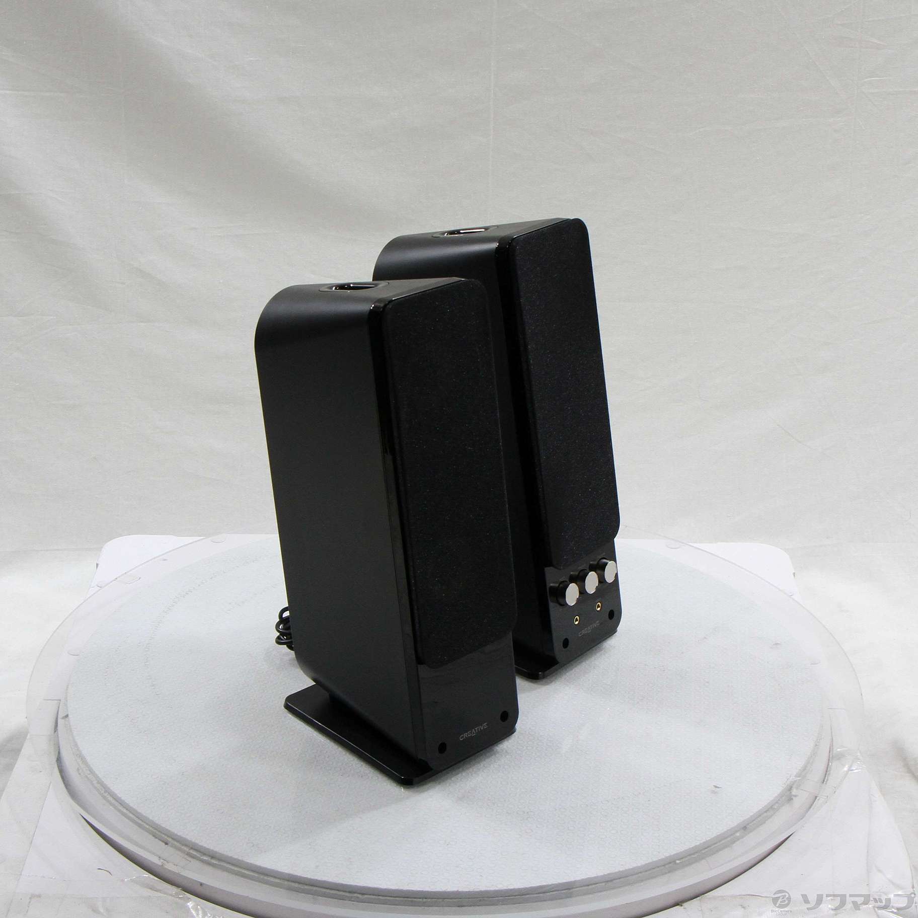 【中古】GigaWorks T40 Series II GW-T40II-R2A [2133043005775] - リコレ！|ビックカメラ ...