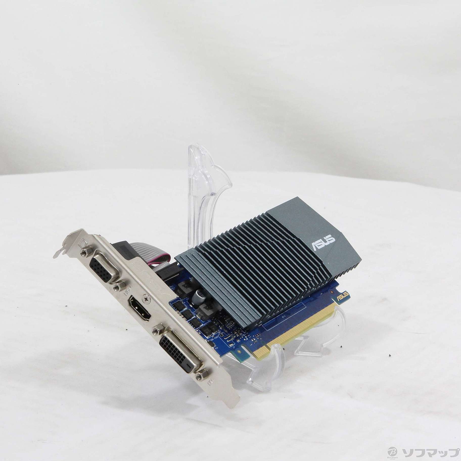 【中古】GT730-SL-2GD5-BRK-E [2133043036564] - リコレ！|ソフマップの中古通販サイト