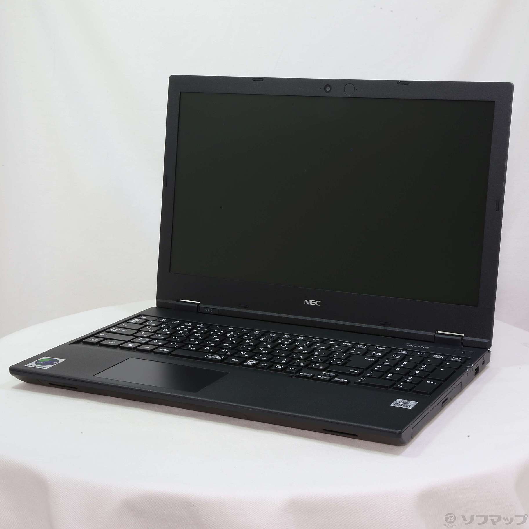 【中古】VersaPro タイプVF PC-VRT16FB6S3J9 〔NEC Refreshed PC〕 〔Windows 10〕 ≪ ...