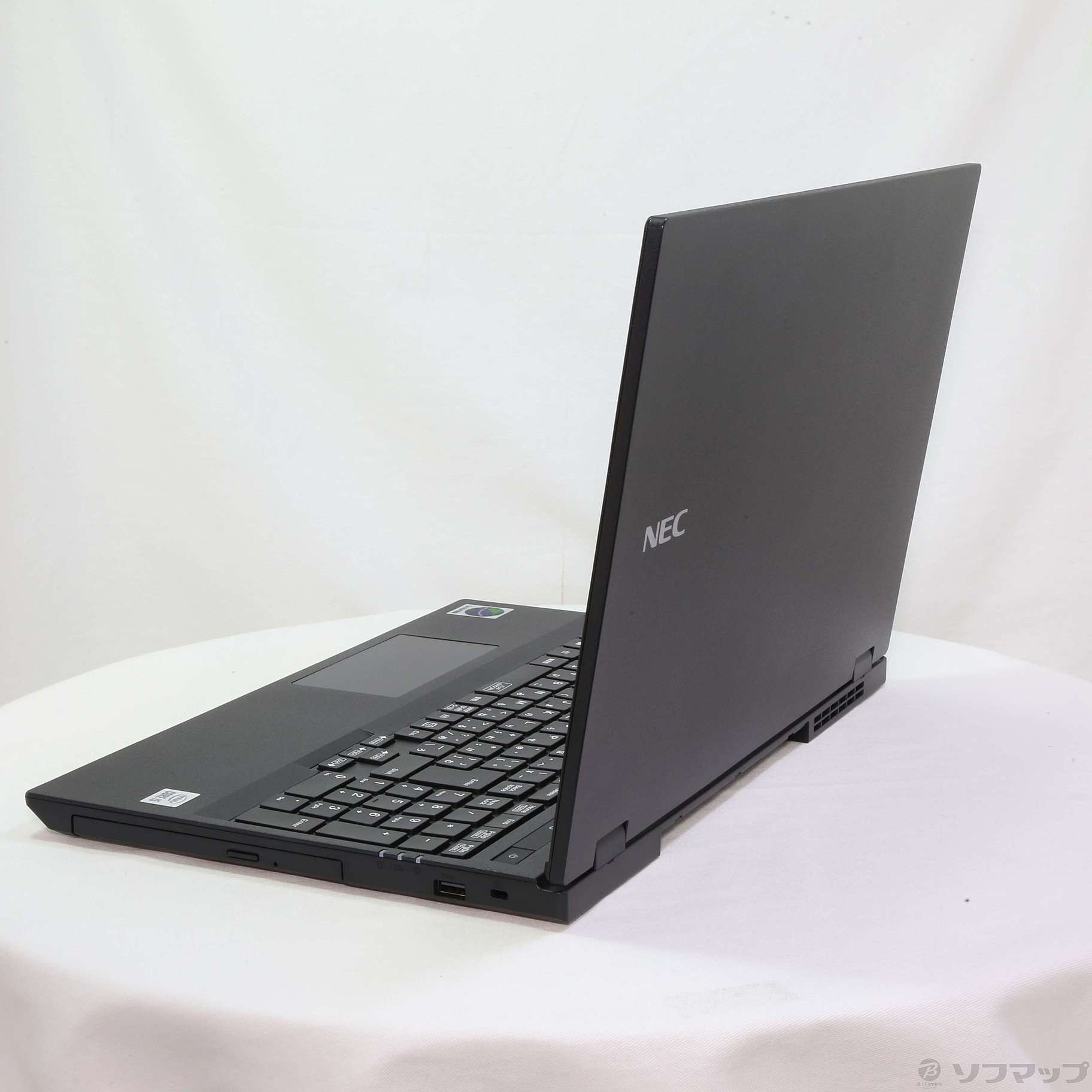 【中古】VersaPro タイプVF PC-VRT16FB6S3J9 〔NEC Refreshed PC〕 〔Windows 10〕 ≪ ...