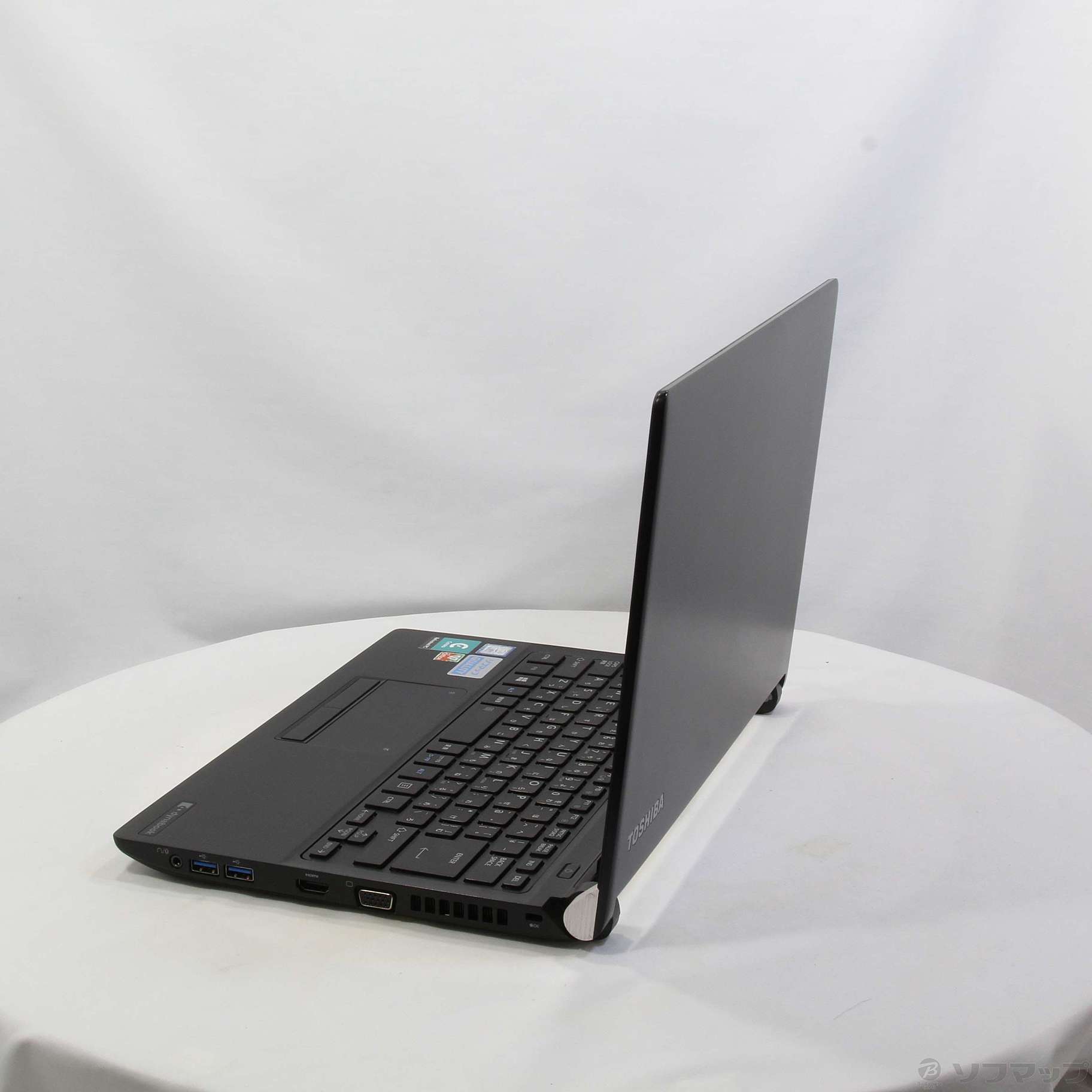 【中古】dynabook R73／BN PR7BNEA4437FD1 〔Windows 10〕 02/08(水)値下げ ...