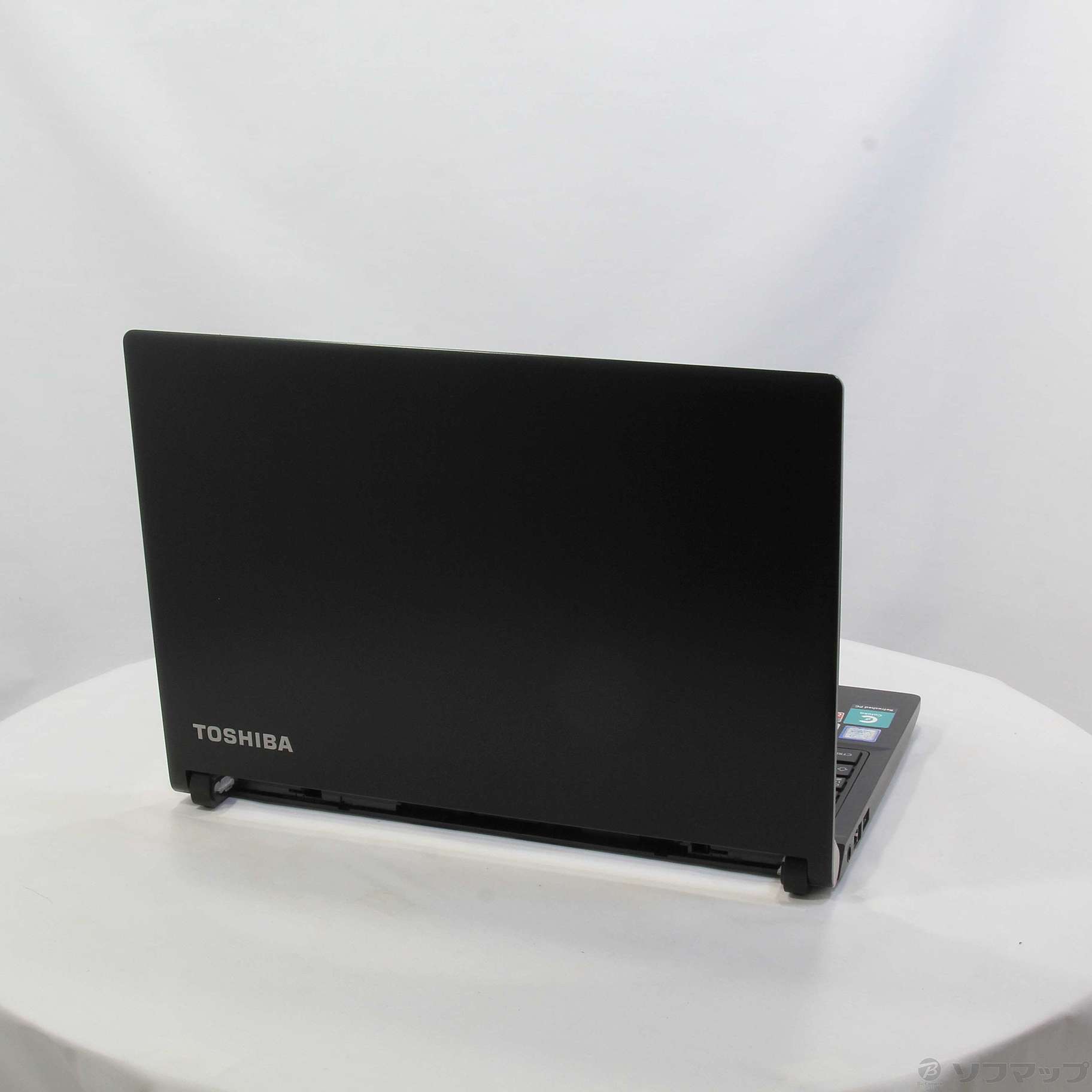 【中古】dynabook R73／BN PR7BNEA4437FD1 〔Windows 10〕 02/08(水)値下げ ...