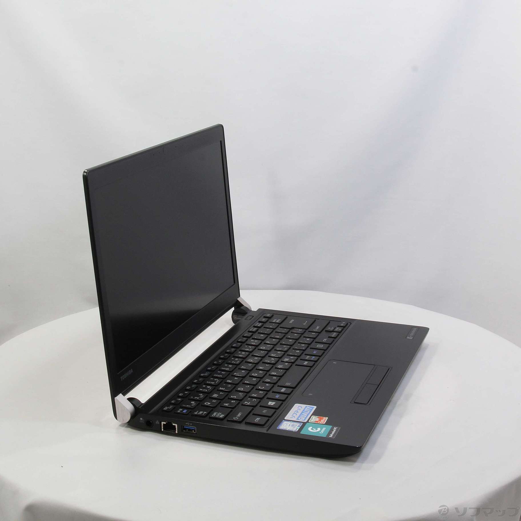 【中古】dynabook R73／BN PR7BNEA4437FD1 〔Windows 10〕 02/08(水)値下げ ...