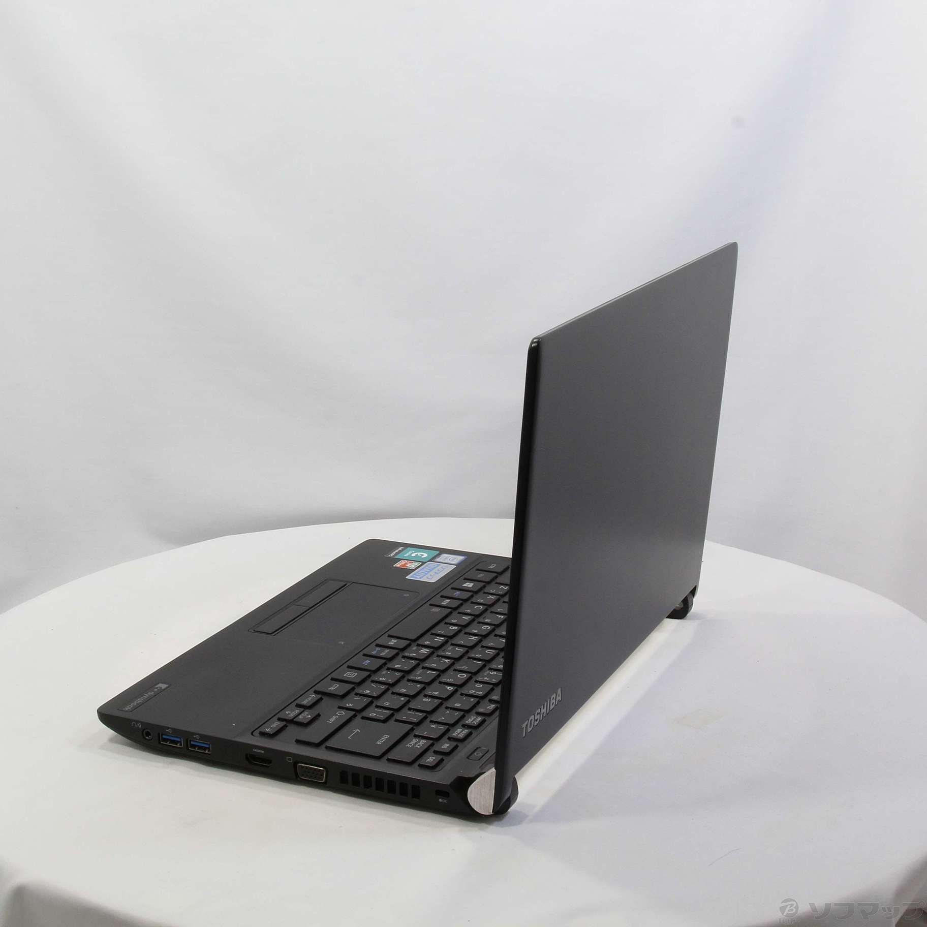 【中古】dynabook R73／BN PR7BNEA4437FD1 〔Windows 10〕 [2133043112039] - リコレ ...