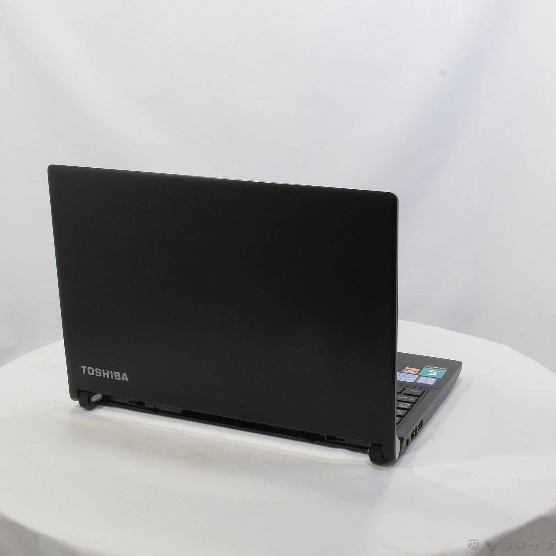 【中古】dynabook R73／BN PR7BNEA4437FD1 〔Windows 10〕 [2133043112039] - リコレ ...