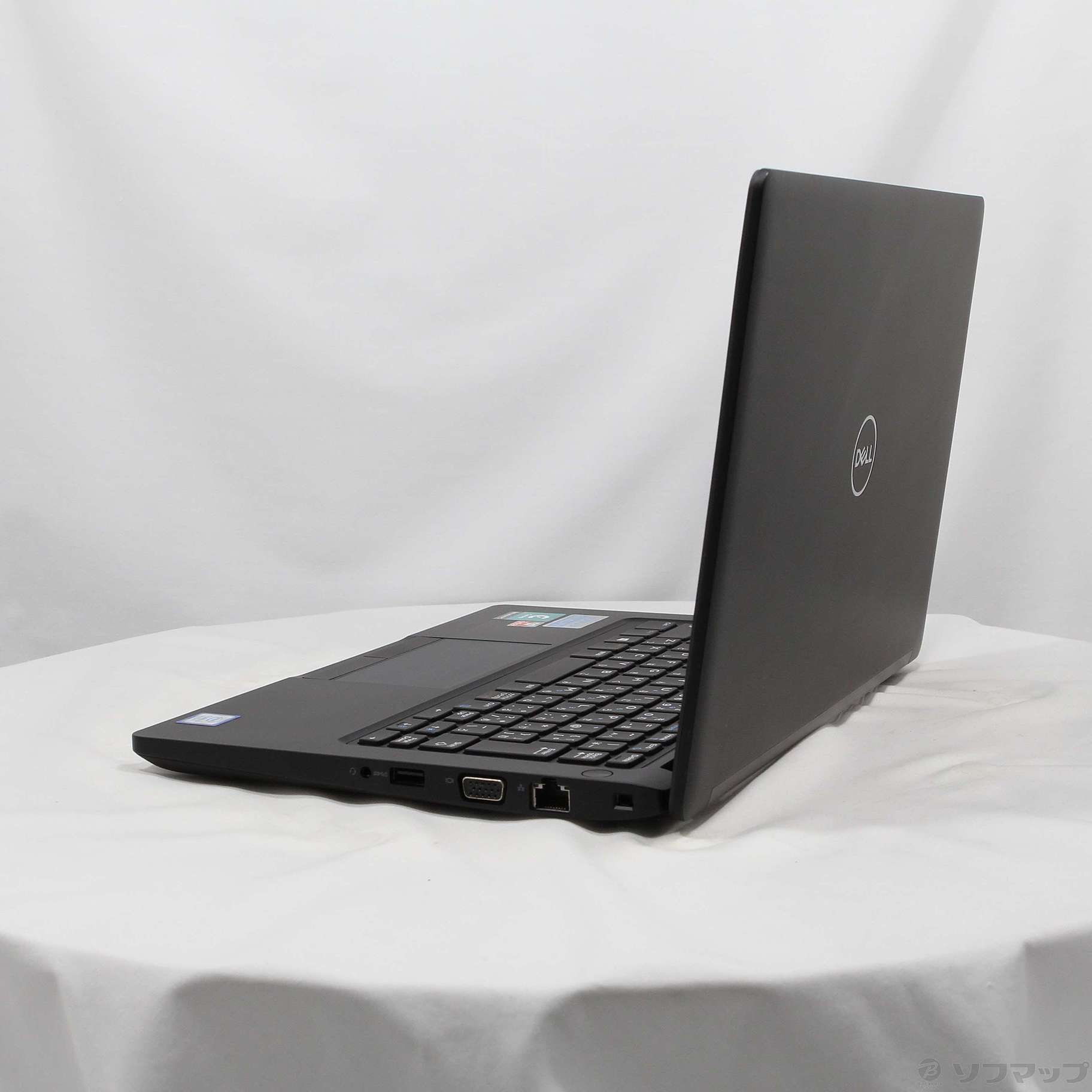 【中古】Latitude 5290 〔Windows 10〕 02/06(月)値下げ！ [2133043112350] - リコレ！|ビック ...